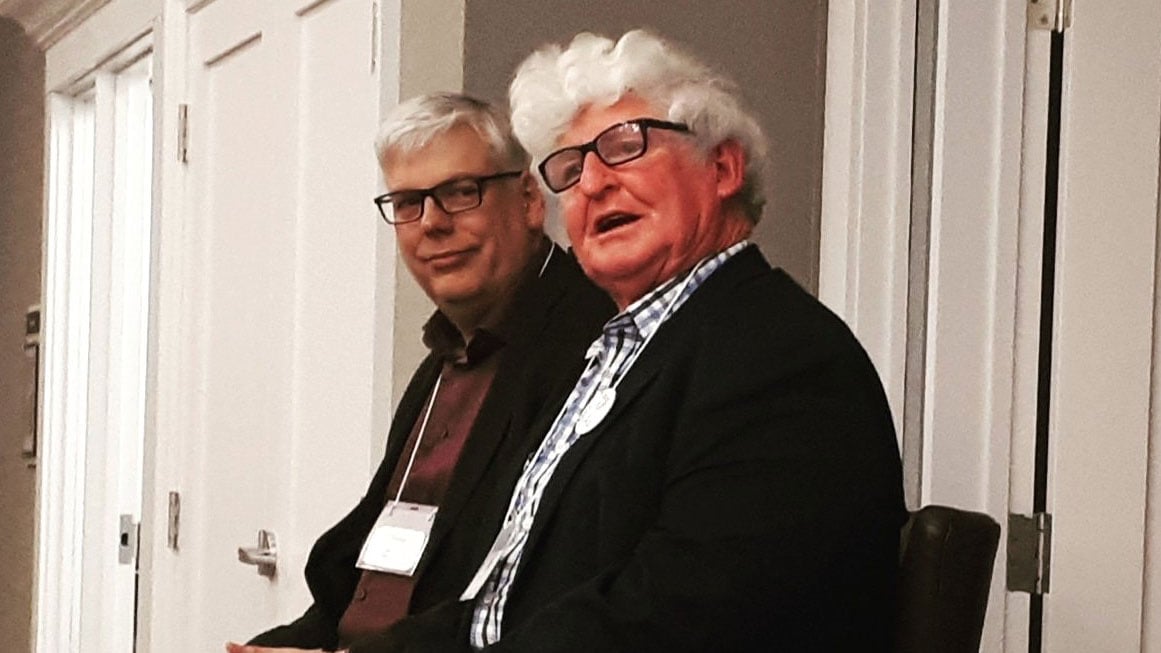 COUNCILLOR'S NOTEBOOK: Peter Kenyon talks about community engagement ...