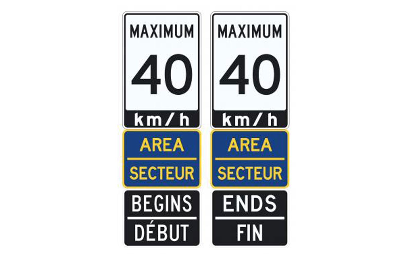 Area speed limit signs are coming to several Stittsville neighbourhoods ...