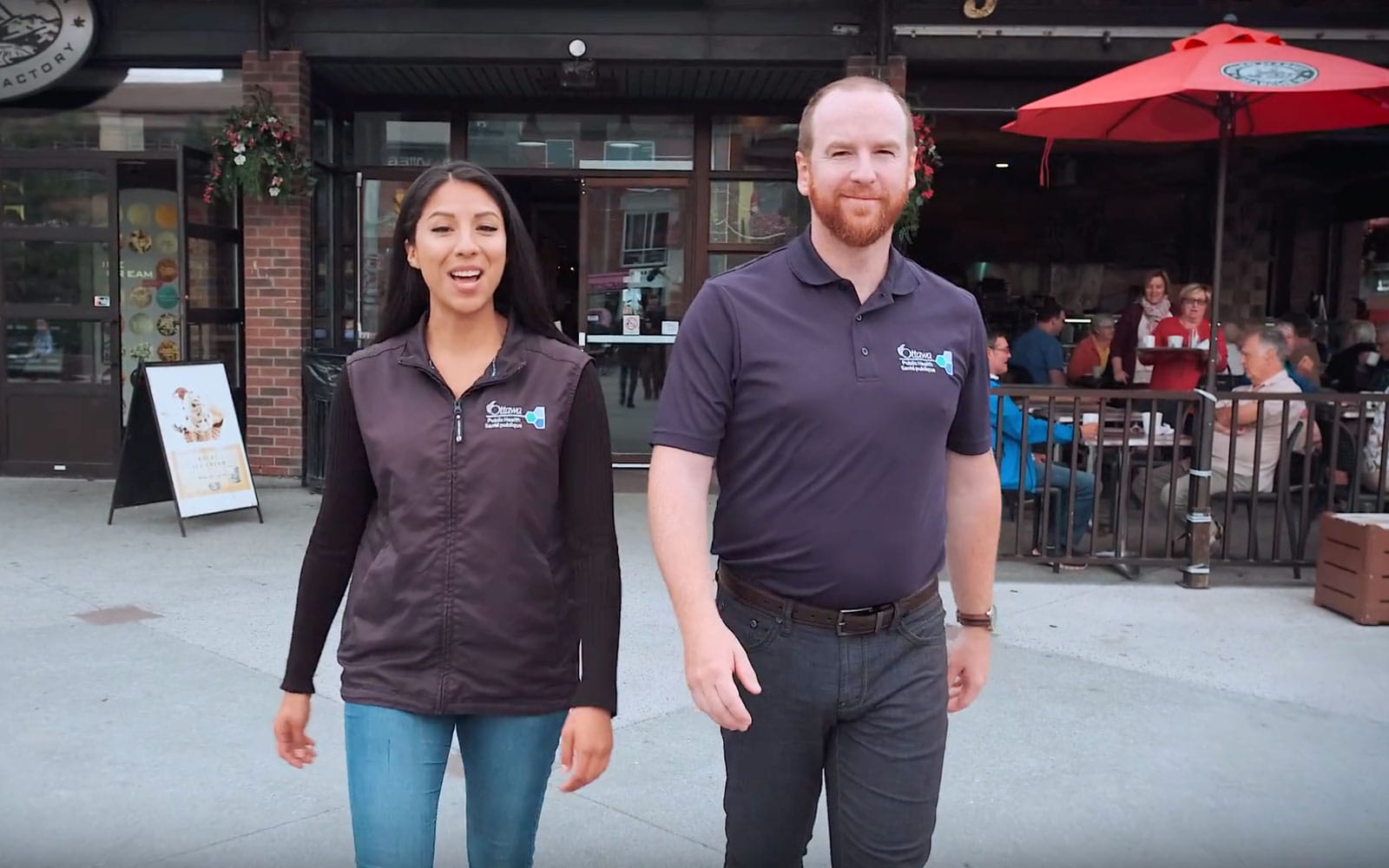 Ottawa Public Health: Real people who really care - Glen Gower ...