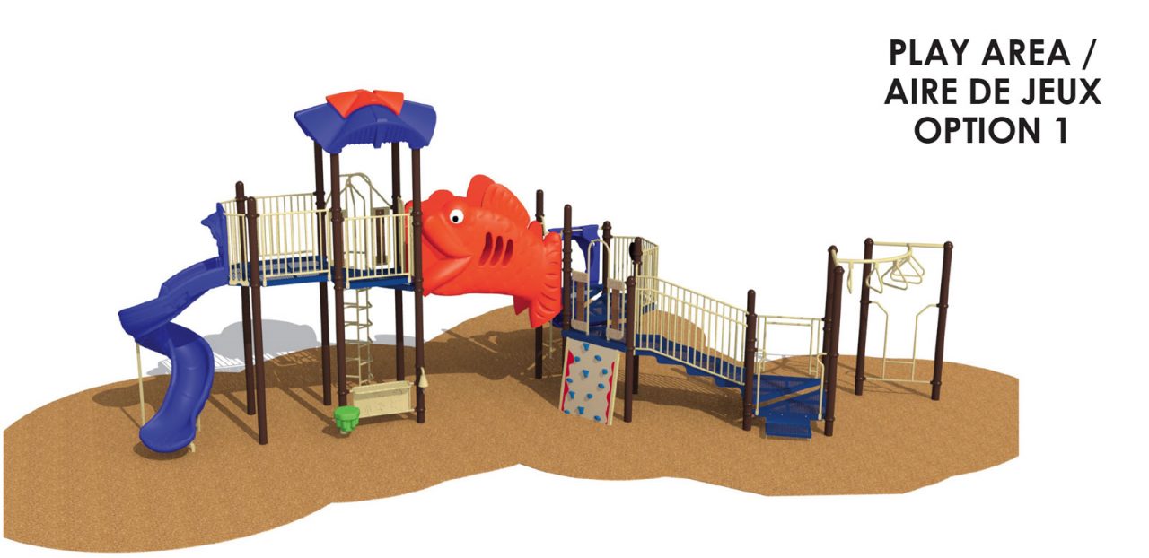 Help design the new Atlas Park in the Fernbank area - Glen Gower ...