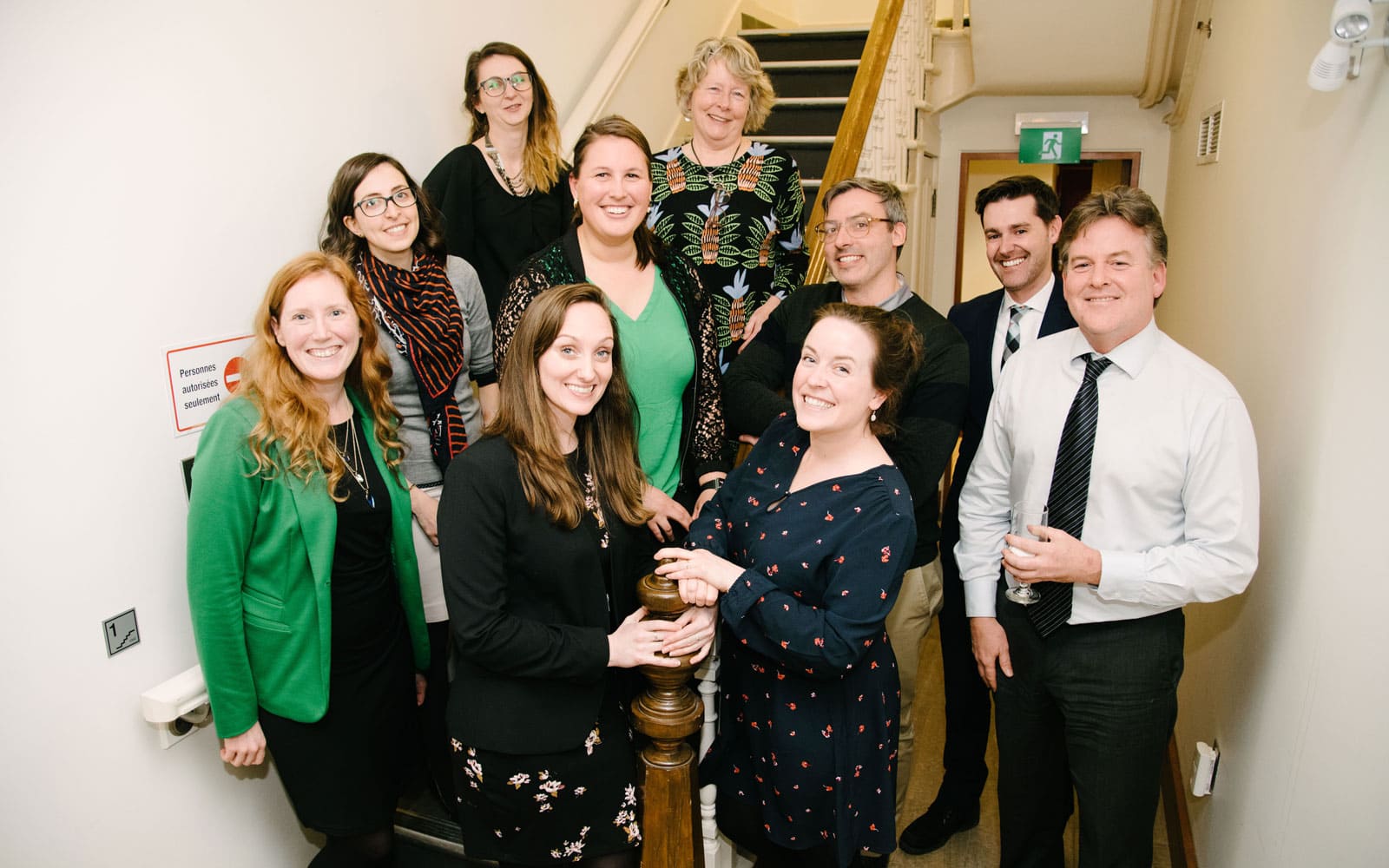 NOTEBOOK: Thanks to the City's heritage staff! - Glen Gower | Councillor / Conseiller | Stittsville