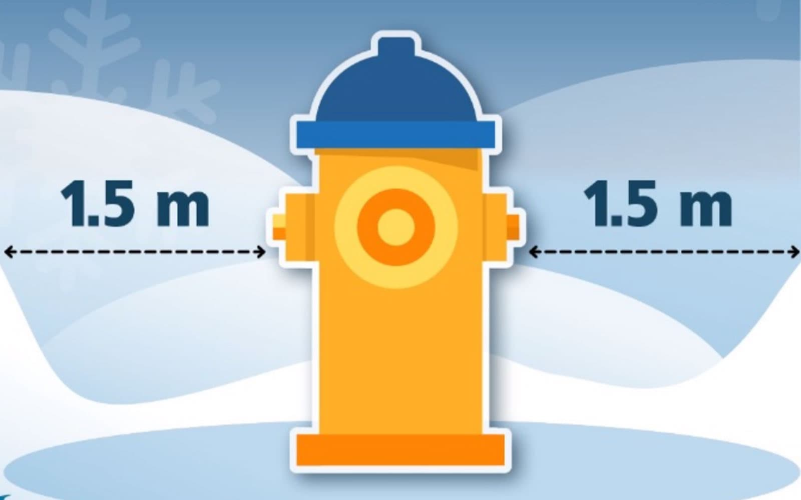 Be a hydrant hero this winter! - Glen Gower | Councillor / Conseiller ...
