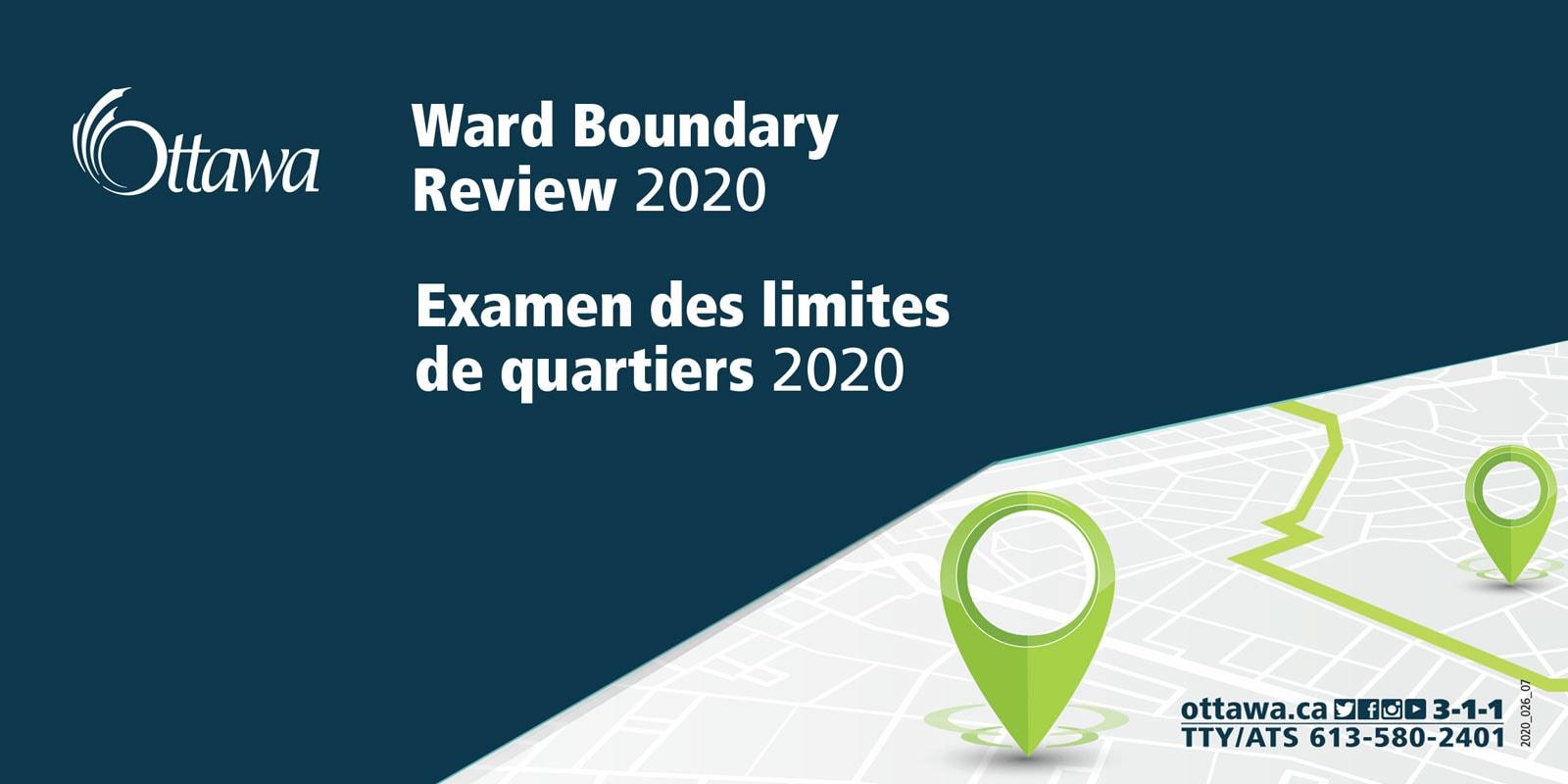 Provide your feedback on the six ward boundary options - Glen Gower ...
