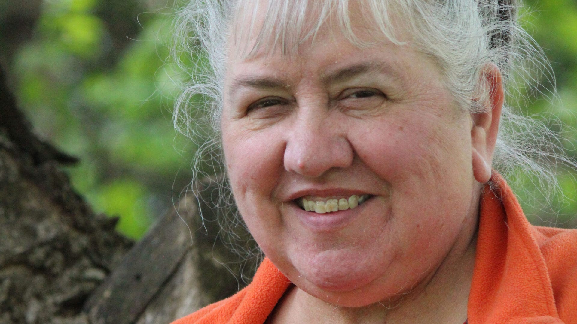 MAKING A DIFFERENCE: Hélène Rivest - Glen Gower | Councillor ...