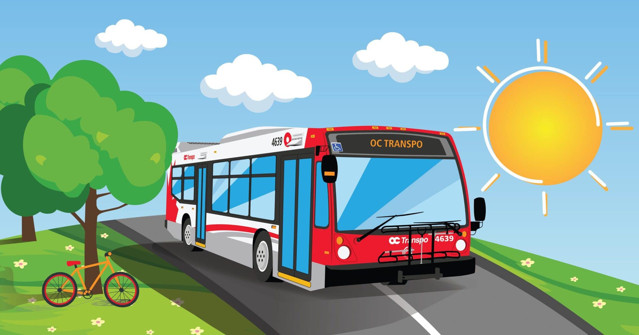 UPDATE: OC Transpo service to high schools - Glen Gower | Councillor ...