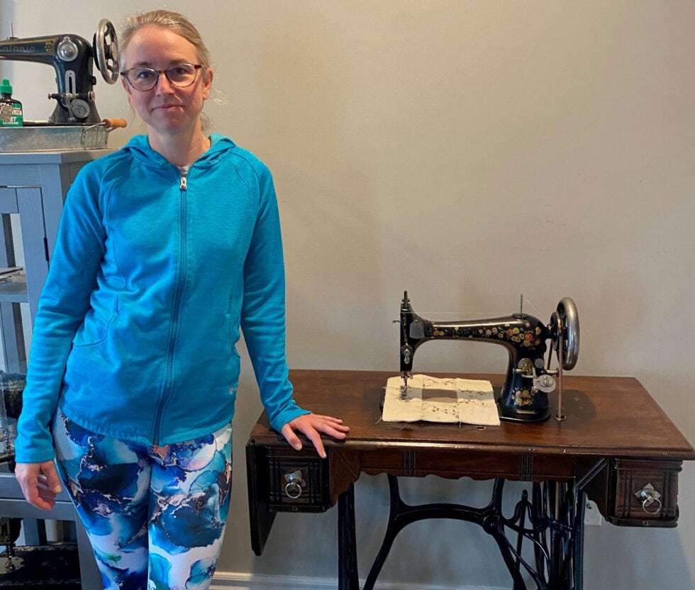 MAKING A DIFFERENCE: Karrie Thomas - Glen Gower | Councillor ...