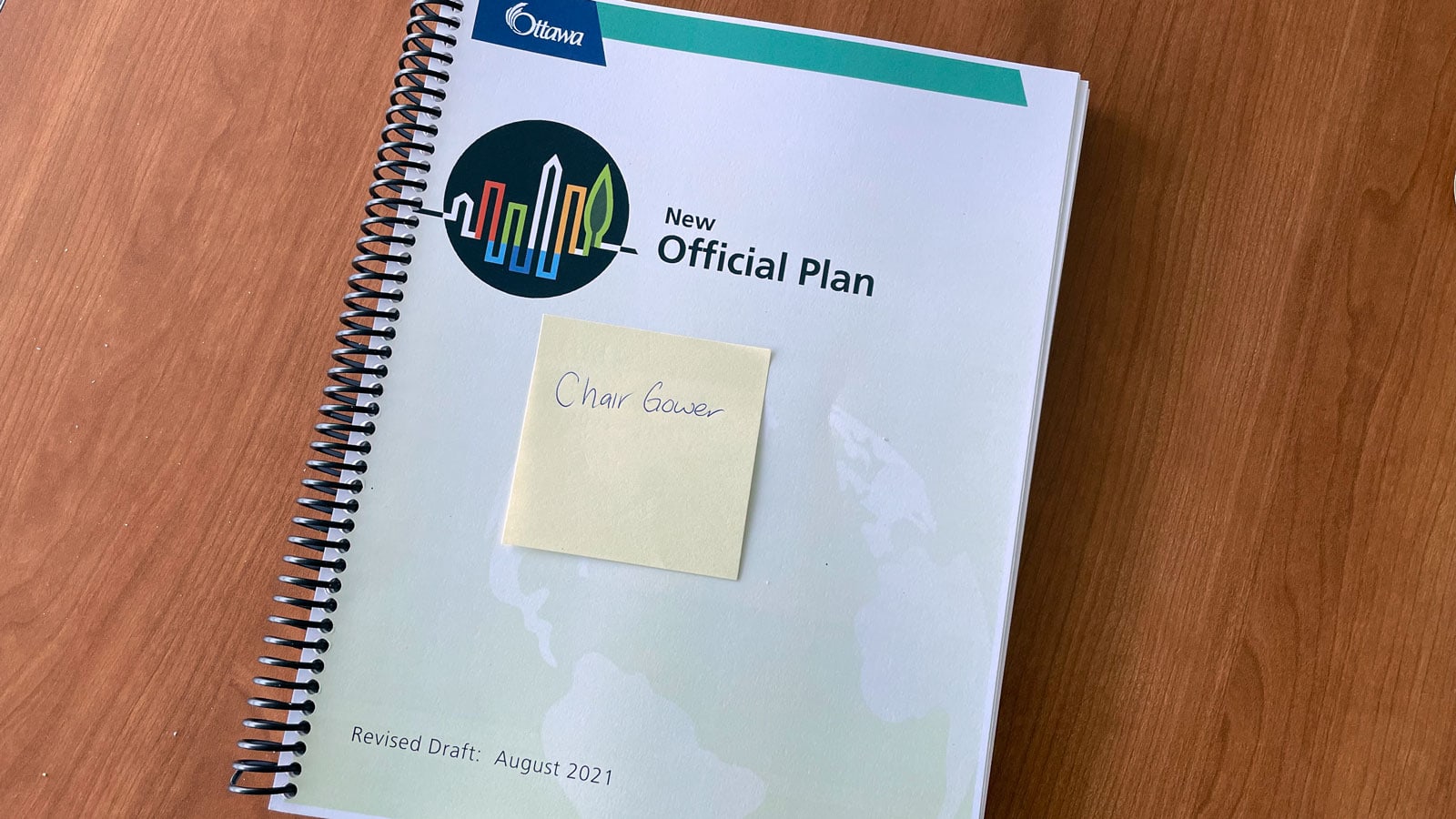 TRANSCRIPT: Councillor Glen on Ontario’s approval of the Official Plan ...