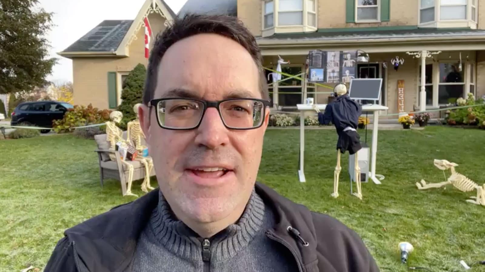 Councillor Glen's Weekly Update / October 23, 2021 - Glen Gower ...