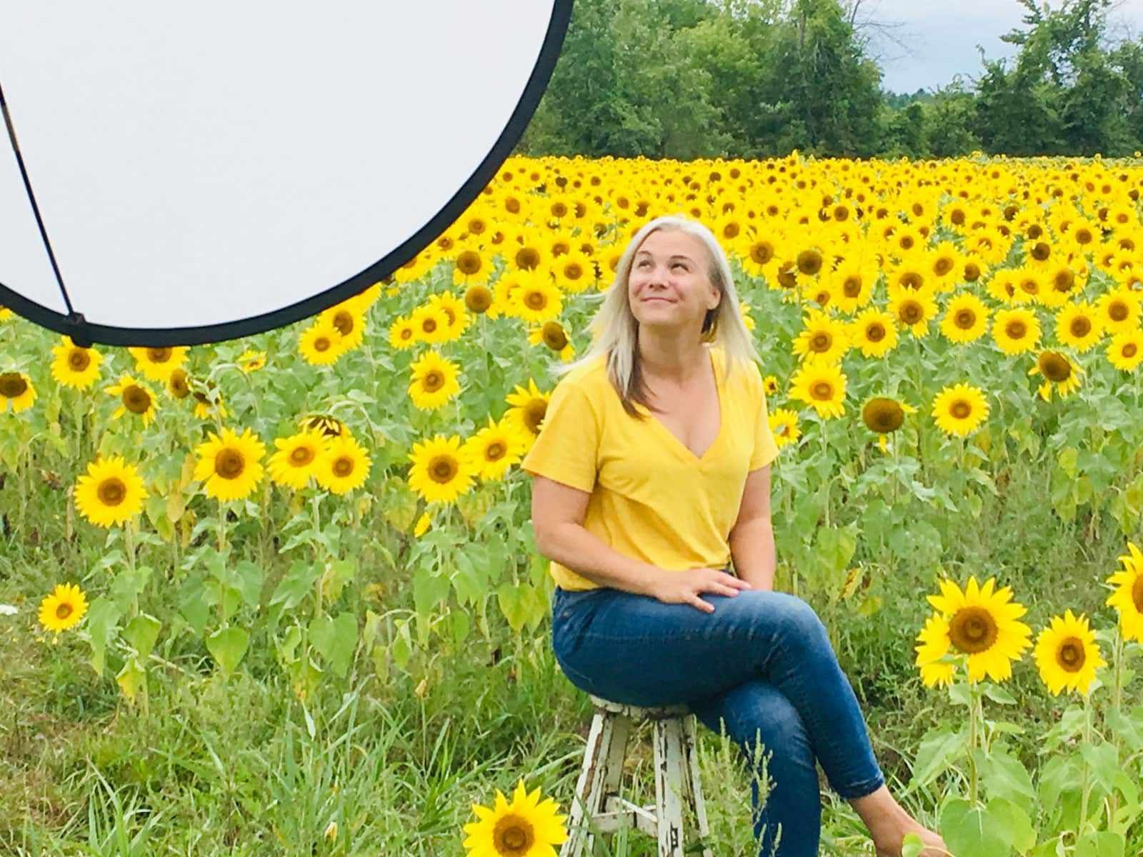 MAKING A DIFFERENCE: Mandy Hambly - Glen Gower | Councillor ...