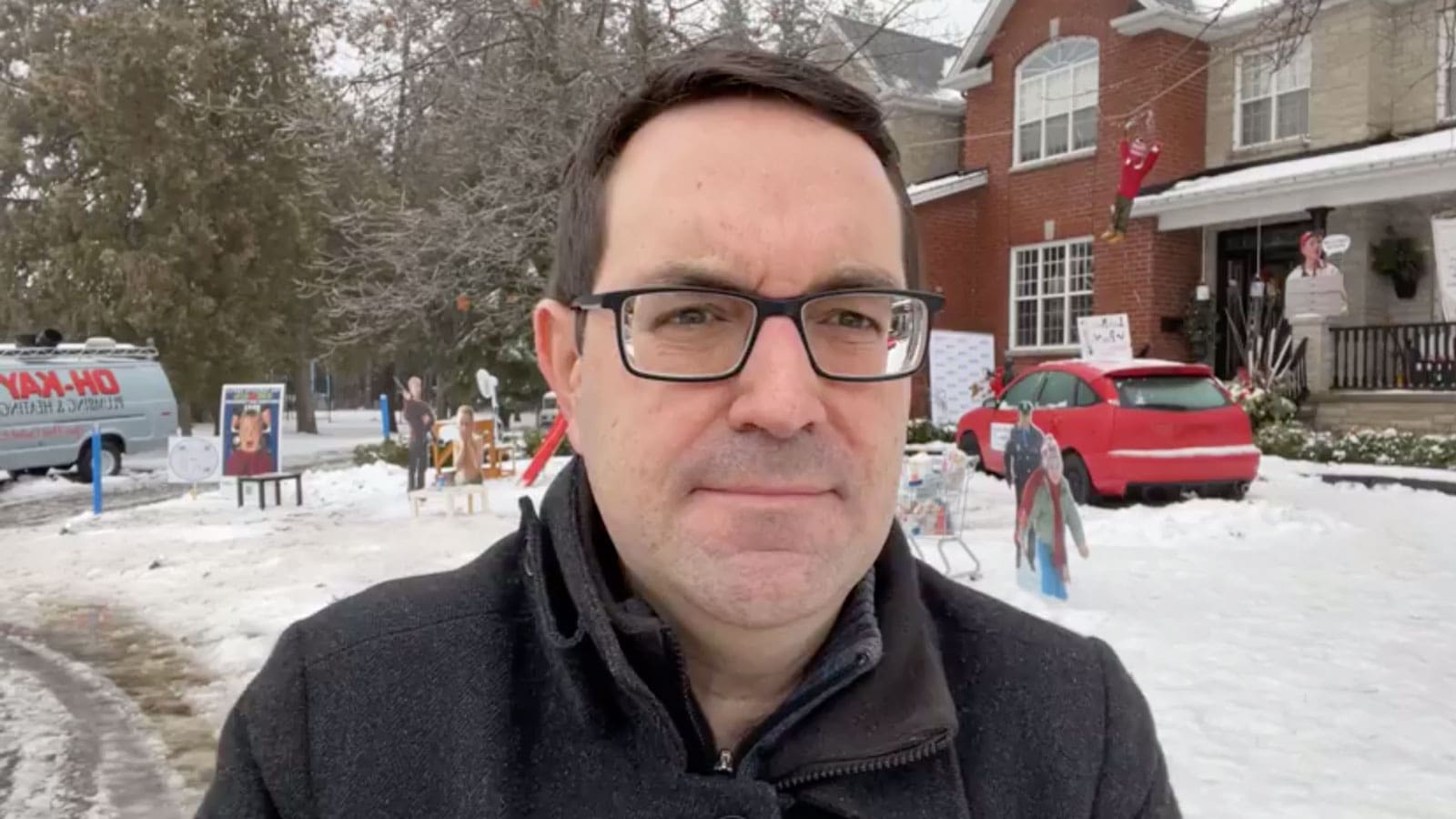 Councillor Glen's Weekly Update / December 11, 2021 - Glen Gower ...