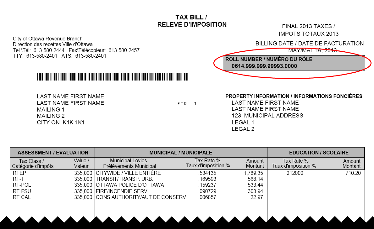 Q A Does An Increase In The Value Of My Home Mean My Property Tax Will q-a-does-an-increase-in-the-value-of-my-home-mean-my-property-tax-will