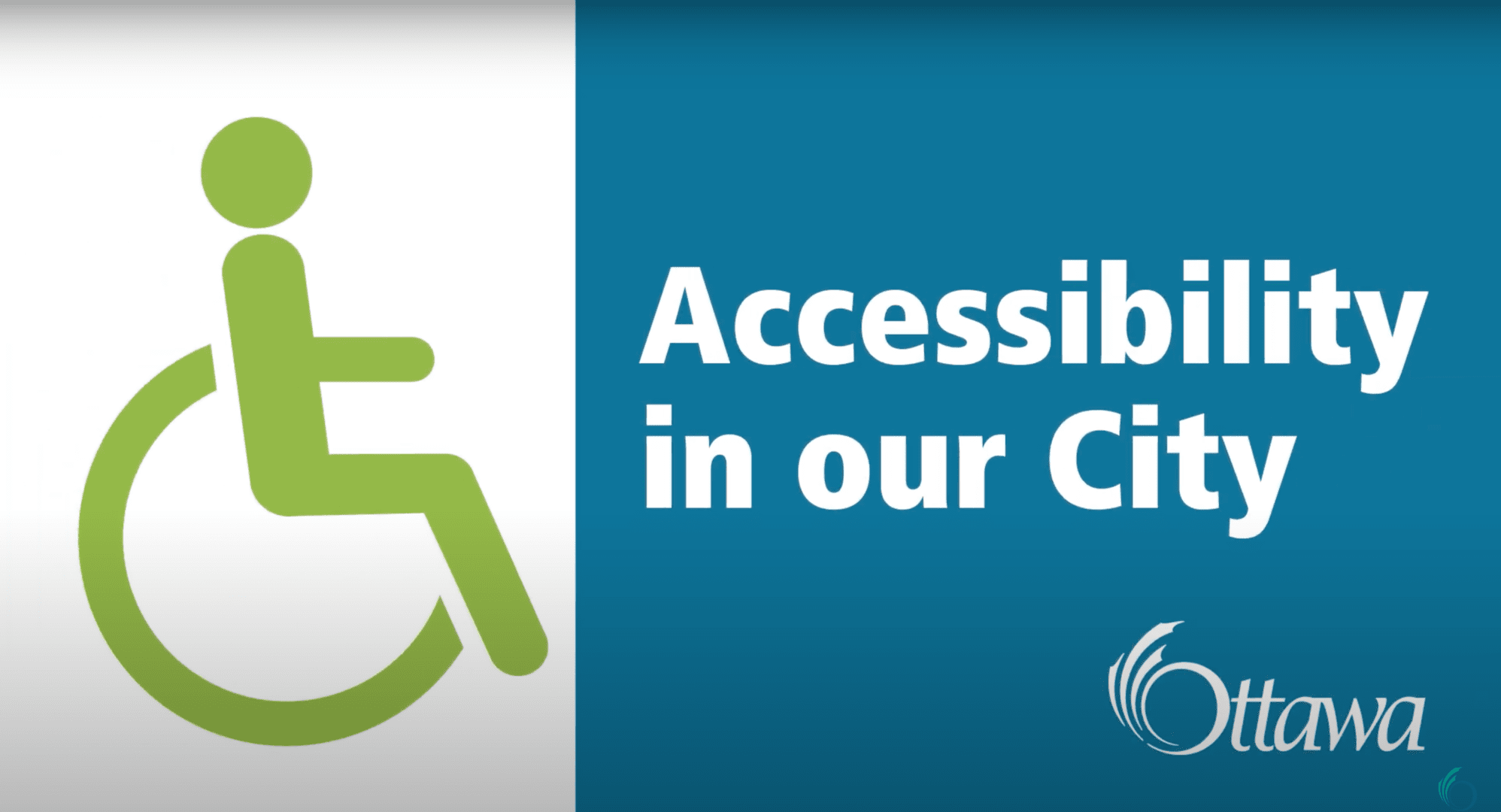 Accessibility resources for residents affected by severe storm - Glen ...
