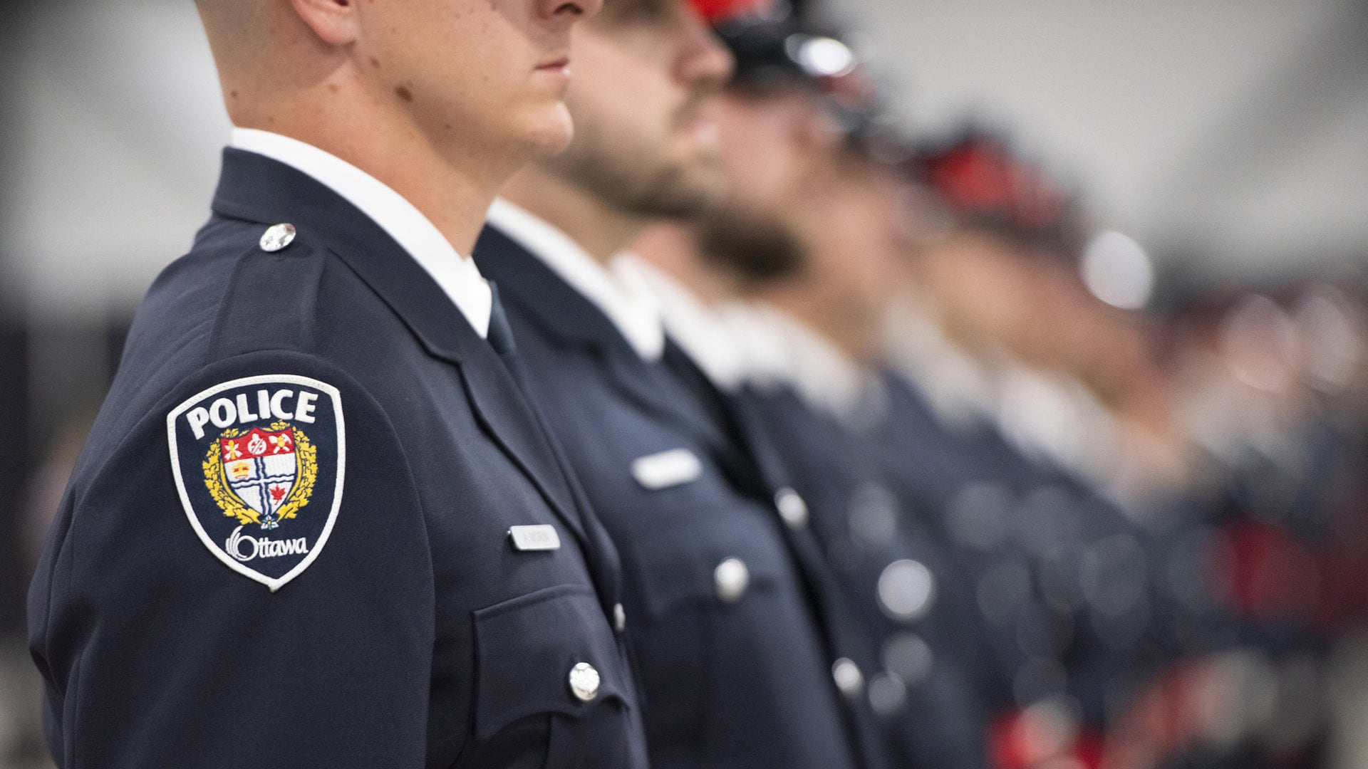 New recruits sought by Ottawa Police Service - Glen Gower | Councillor ...
