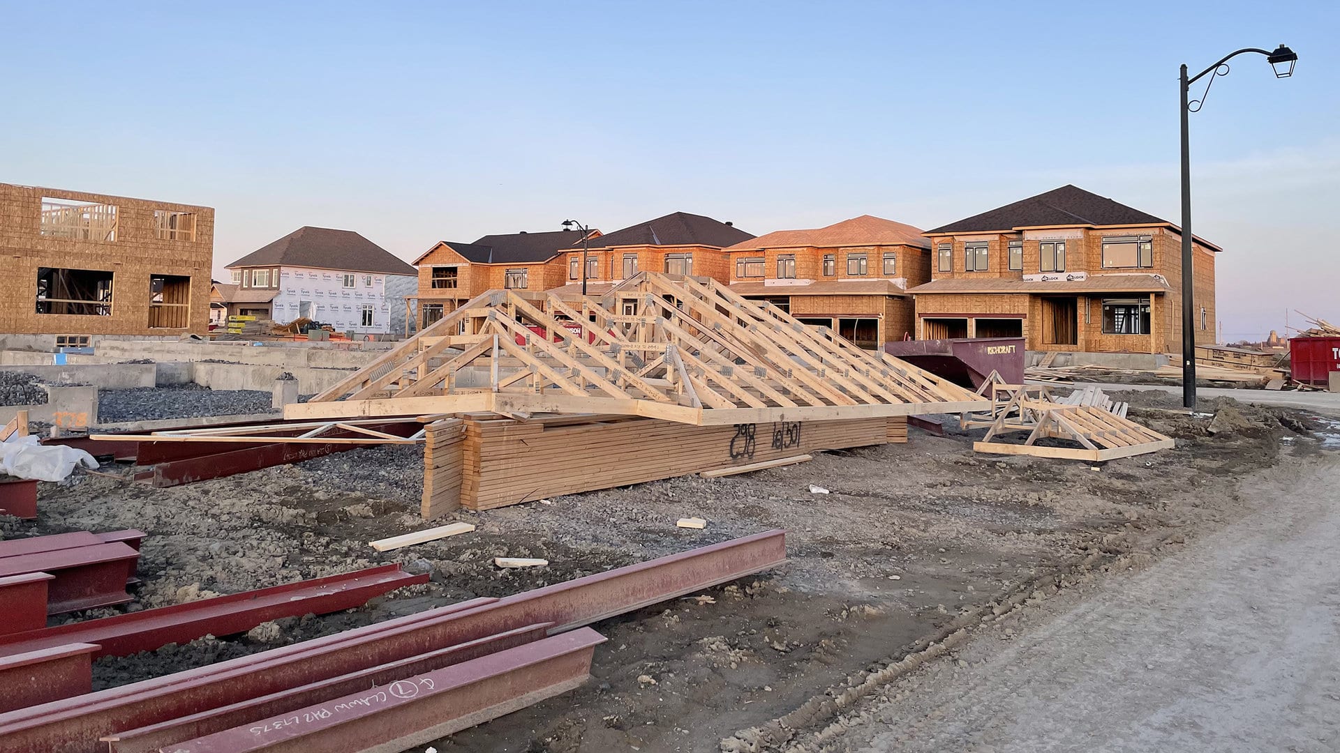 NOTEBOOK: Ten reasons you should care about Ontario's new housing legislation - Glen Gower ...