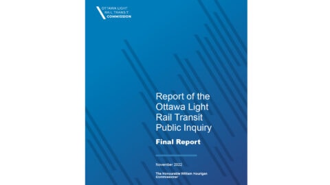 NOTEBOOK: Some first thoughts on the LRT Public Inquiry Report - Glen ...