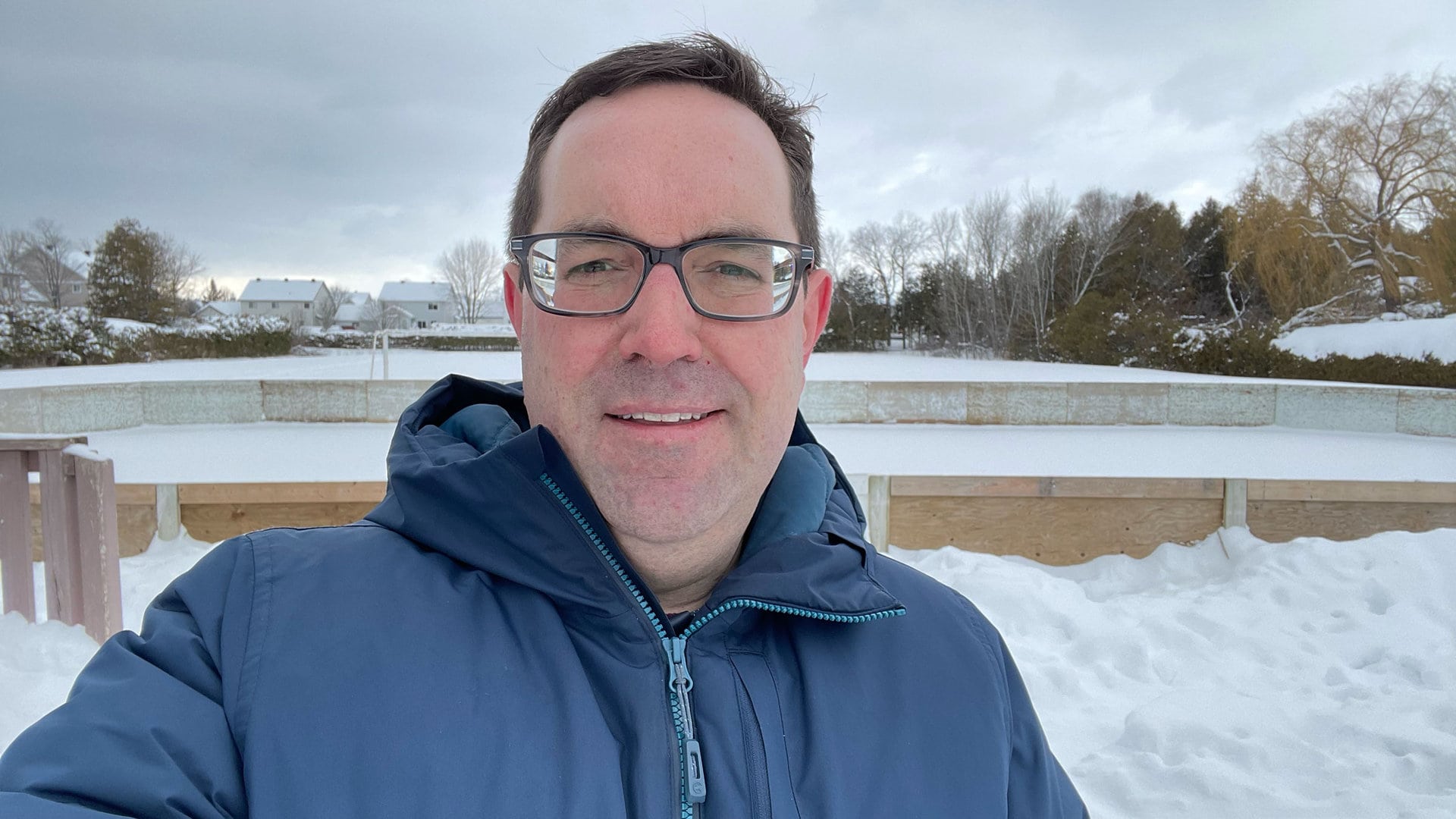 Councillor Glen's Weekly Video / January 28, 2023 - Glen Gower | Councillor / Conseiller ...