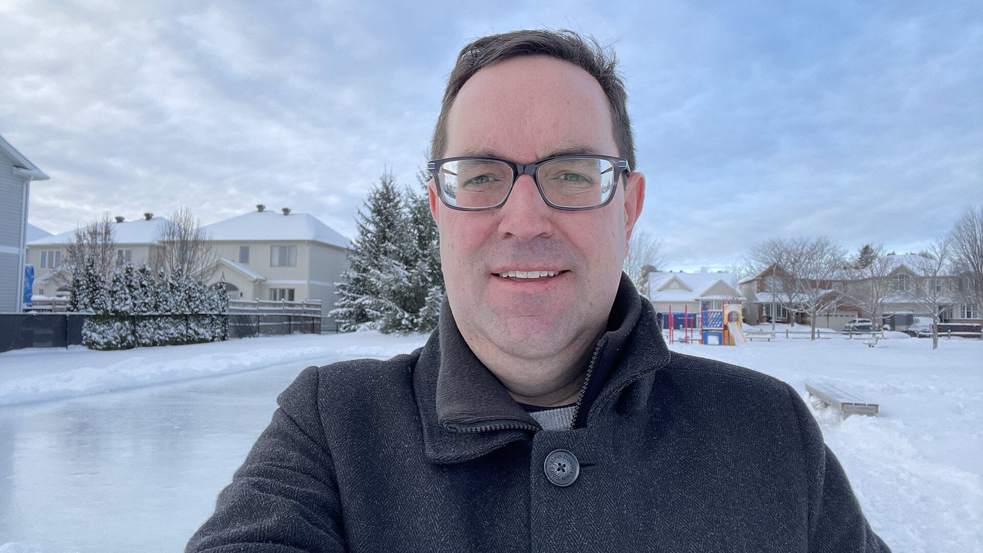 Home - Glen Gower | Councillor / Conseiller | Stittsville