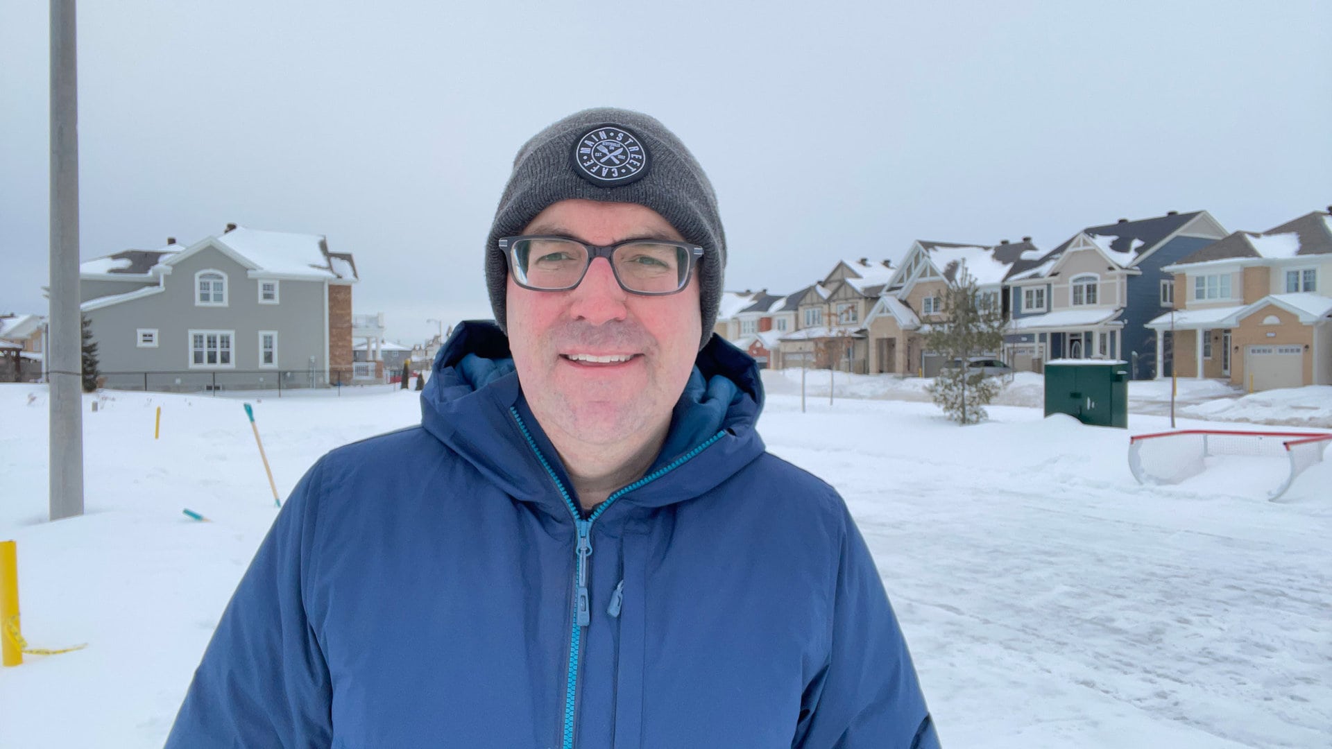 Councillor Glen's Weekly Video / February 25, 2023 - Glen Gower ...