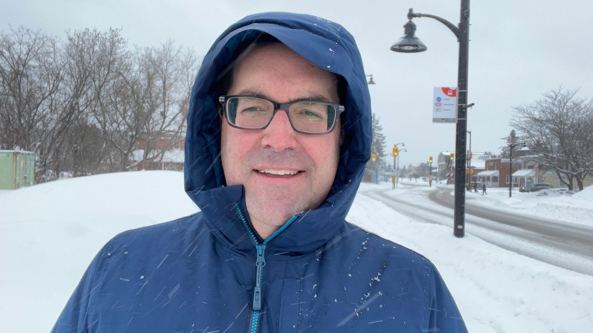 Home - Glen Gower | Councillor / Conseiller | Stittsville