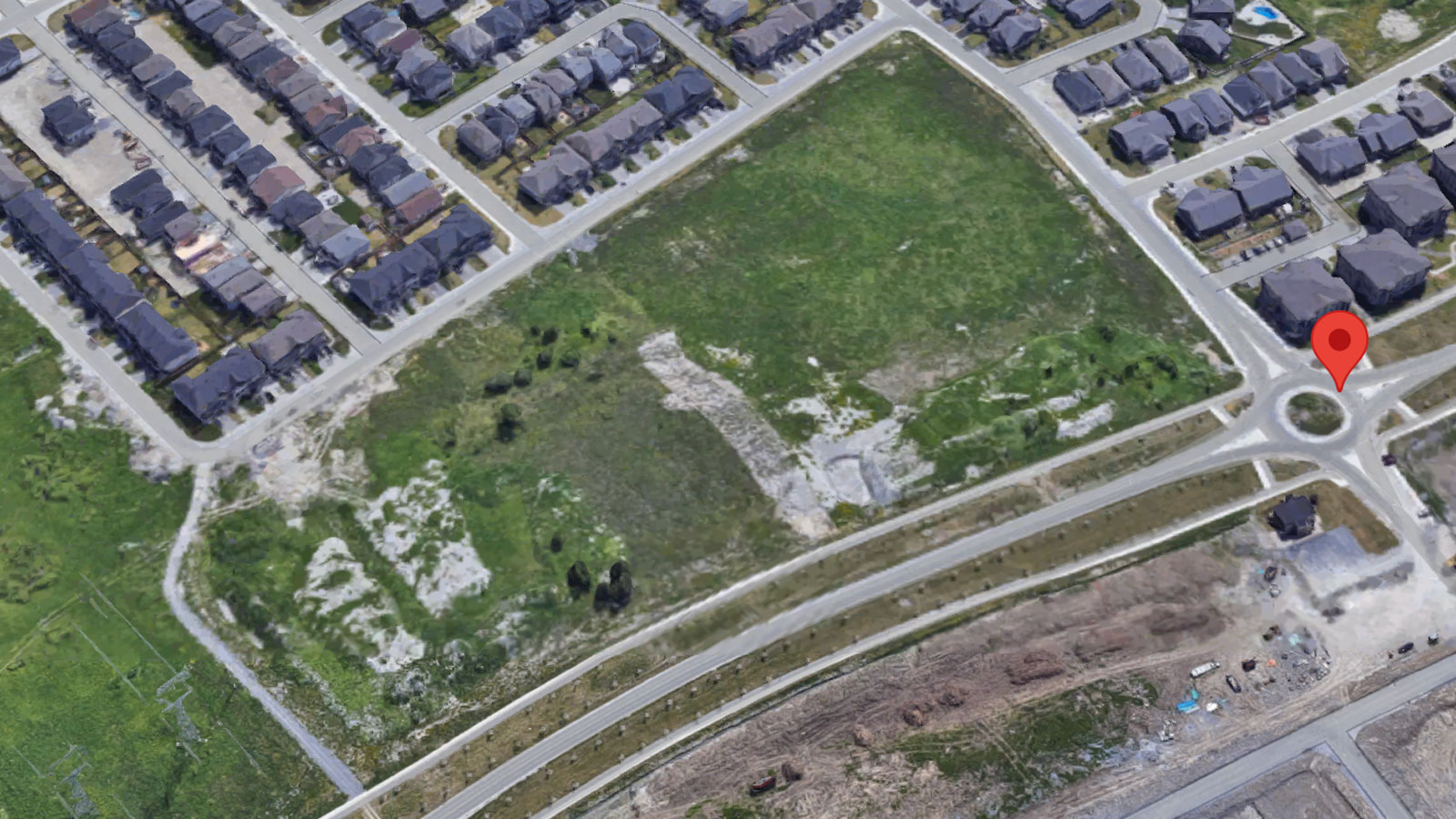 UPDATE: 360 Bobolink and 5000 Robert Grant - Glen Gower | Councillor / Conseiller | Stittsville