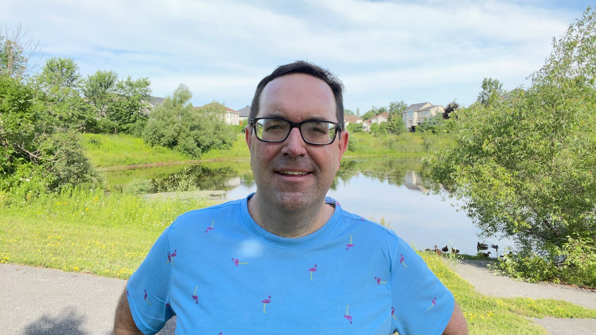 Councillor Glen's Weekly Video / July 8, 2023 - Glen Gower | Councillor / Conseiller | Stittsville