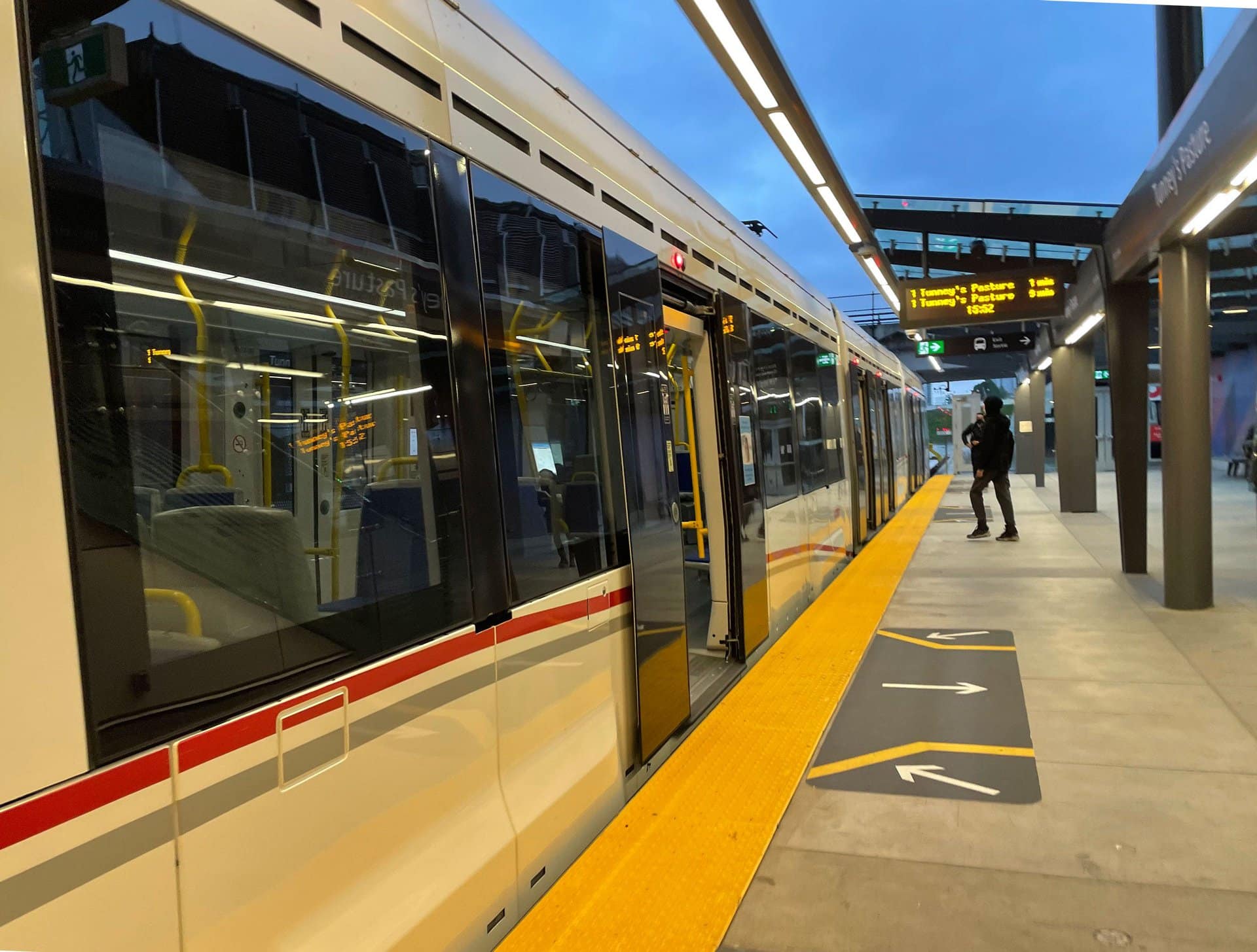 NOTEBOOK: Understanding the O-Train wheel problem - Glen Gower ...