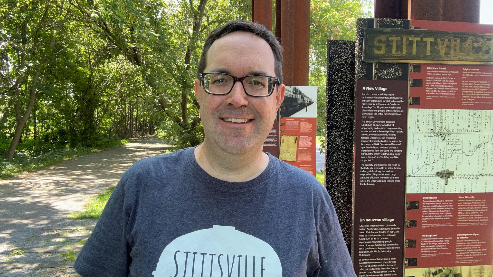 Councillor Glen's Weekly Video / August 12, 2023 - Glen Gower ...