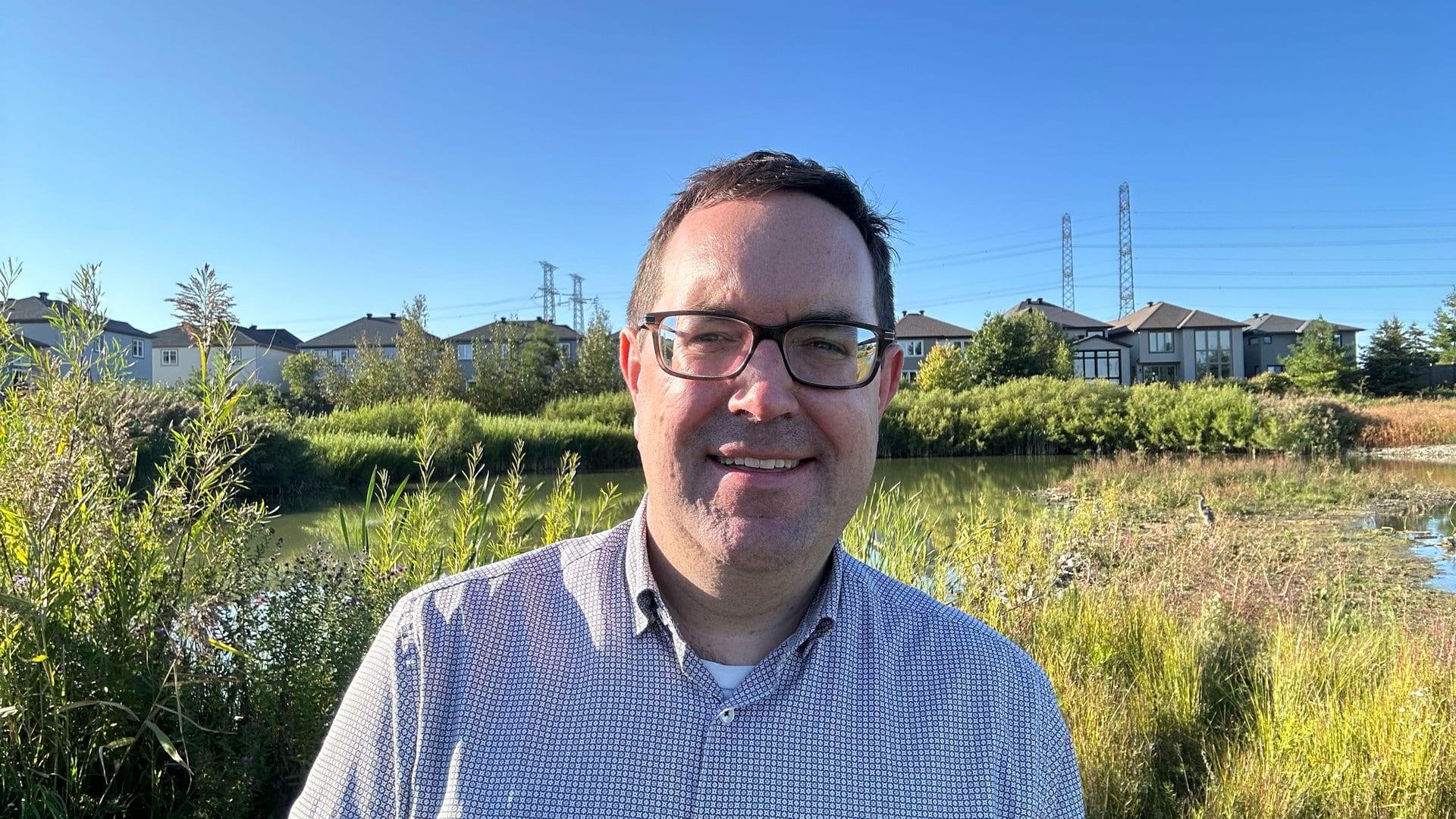 Councillor Glen's Weekly Video / September 16, 2023 - Glen Gower | Councillor / Conseiller ...