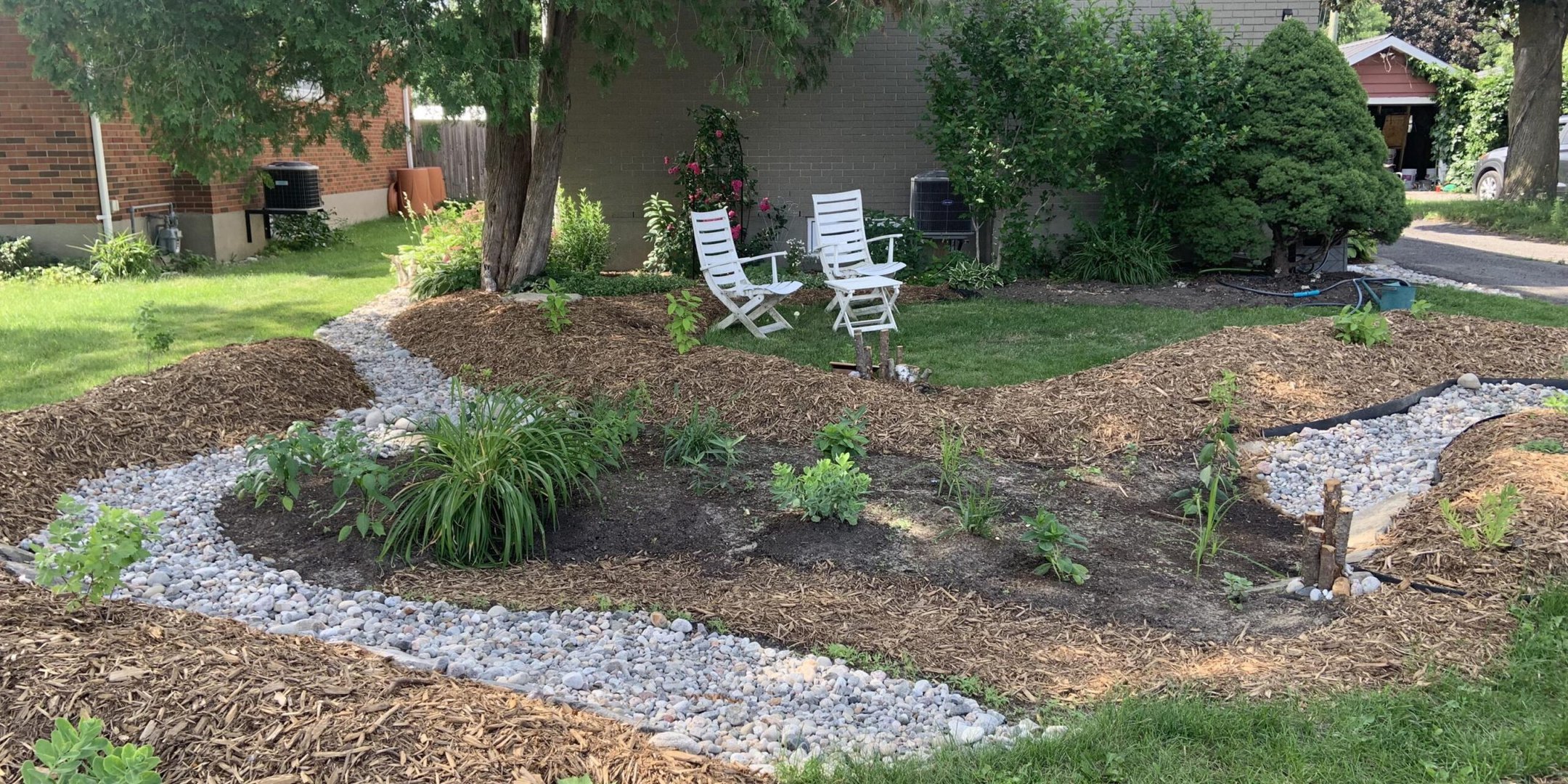 Get your property Rain Ready and you could win a custom designed and ...