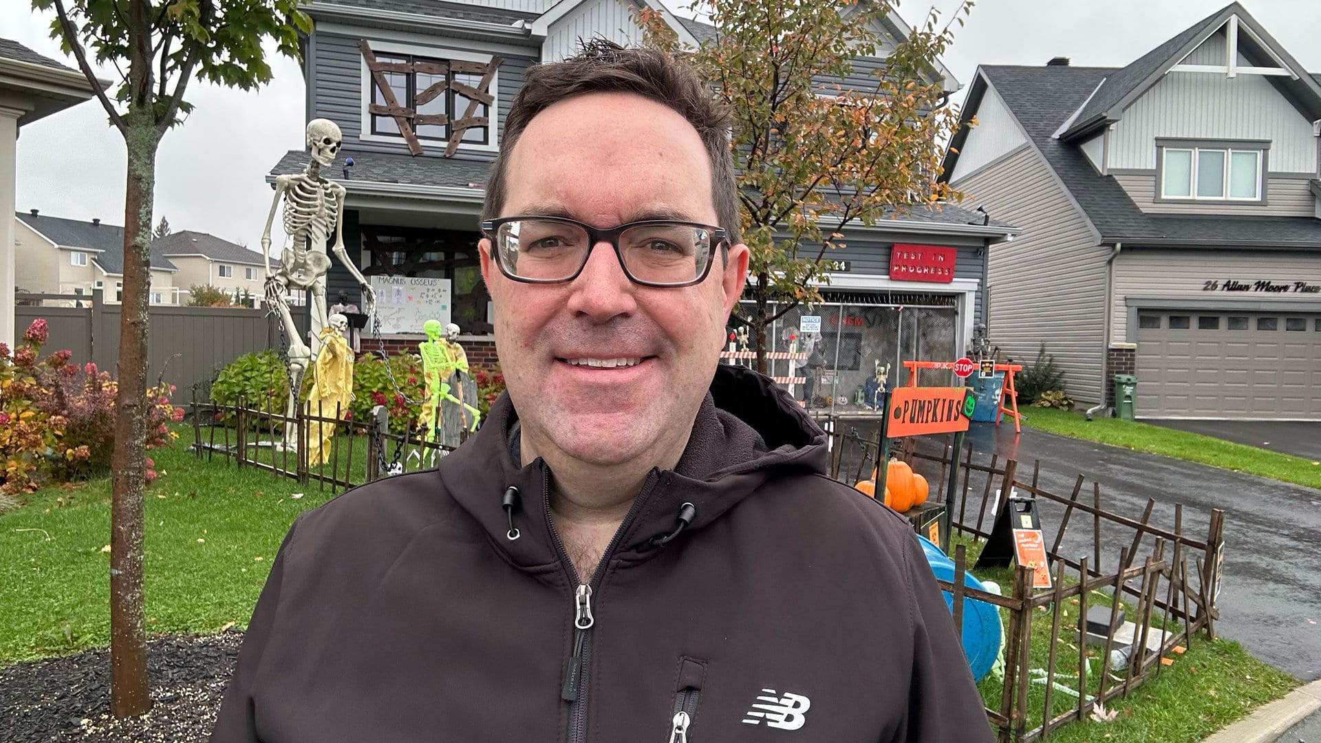 Councillor Glen's Weekly Video / October 21, 2023 - Glen Gower ...