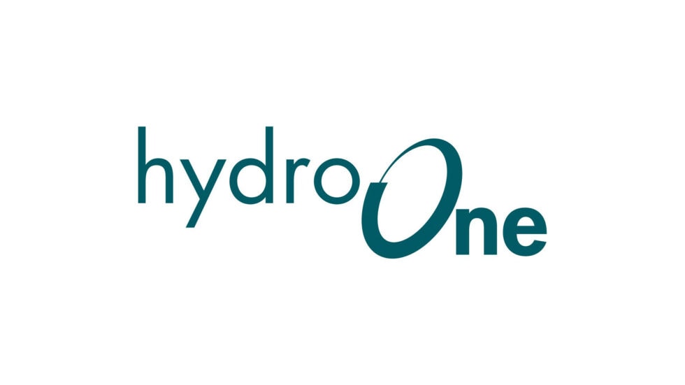 Hydro corridor vegetation maintenance near Shea Woods - Glen Gower ...