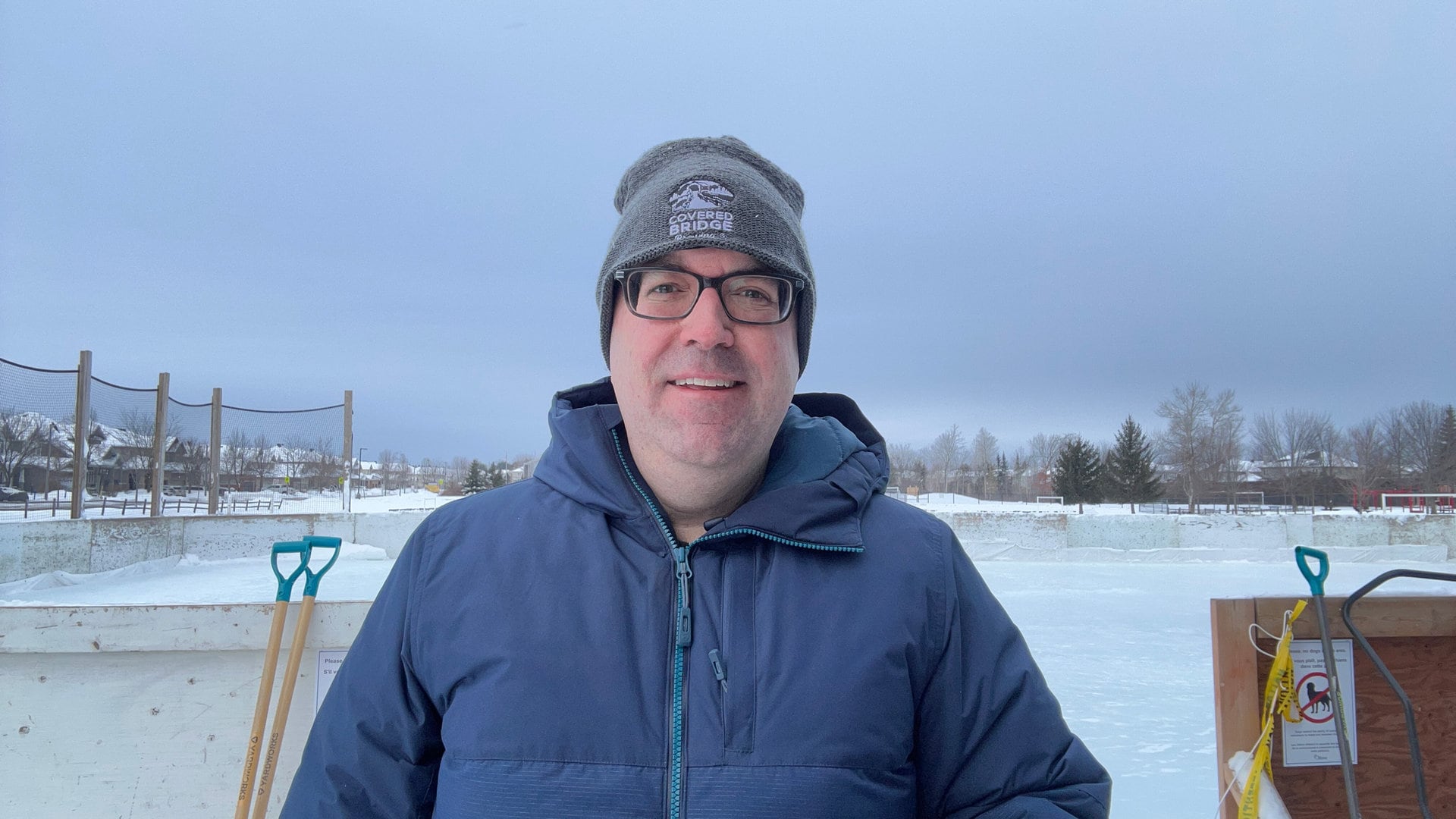 Councillor Glen's Weekly Video / January 20, 2024 - Glen Gower ...