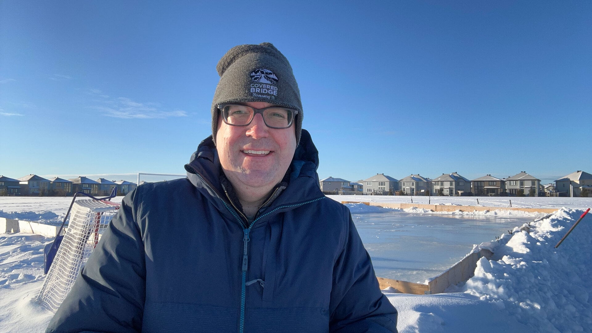 Councillor Glen's Weekly Video / February 17, 2024 - Glen Gower ...