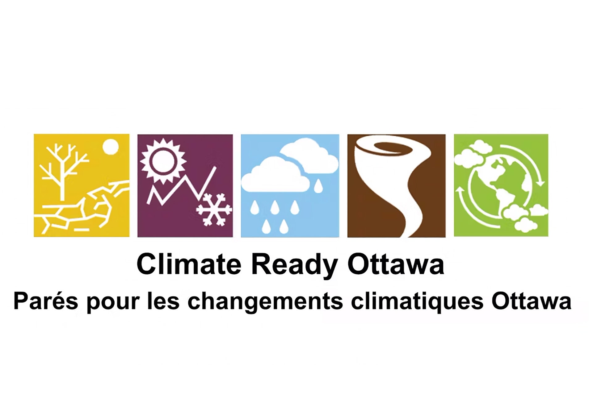 Draft Climate Resiliency Strategy Engagement - Glen Gower | Councillor ...