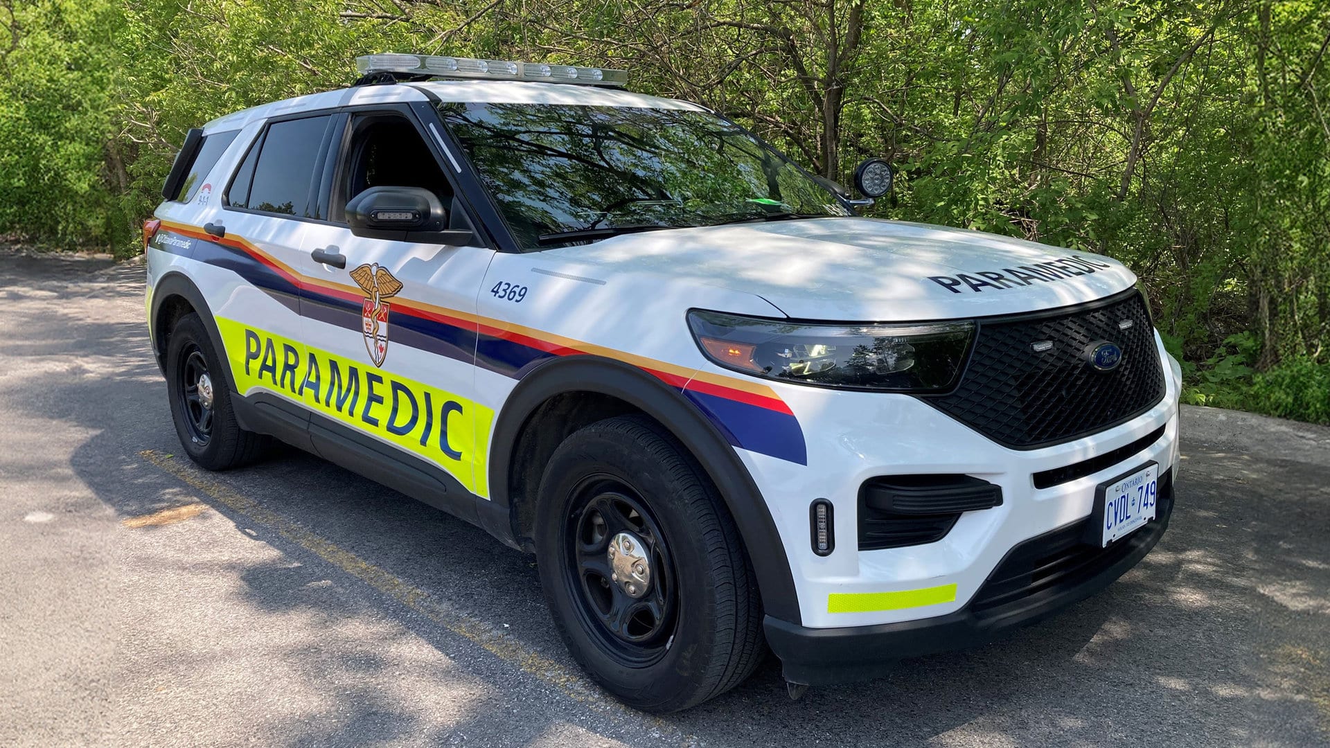 Committee hears of new dispatch system for Ottawa Paramedic Service ...