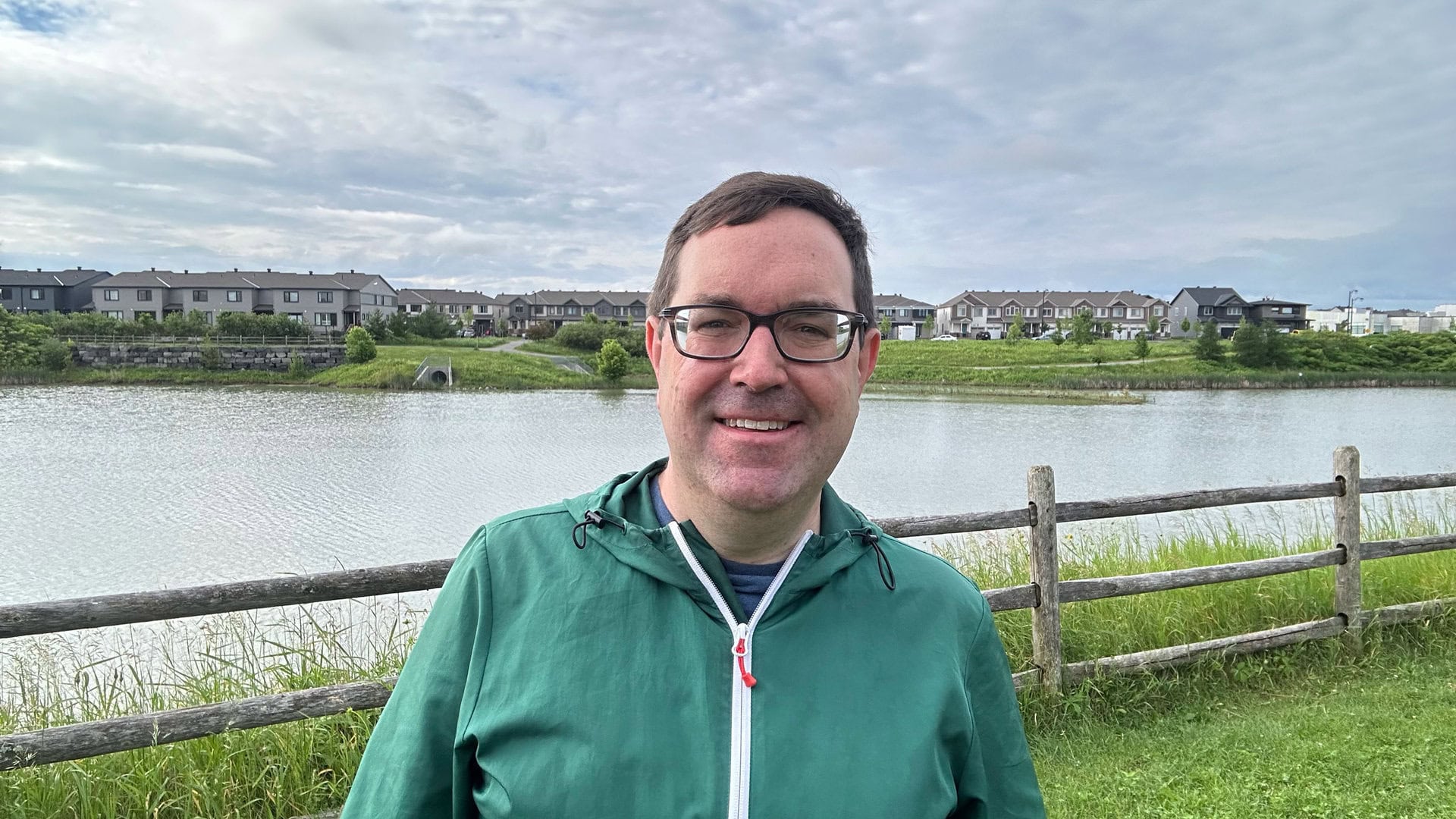 Councillor Glen's Weekly Video / June 8, 2024 - Glen Gower | Councillor / Conseiller | Stittsville