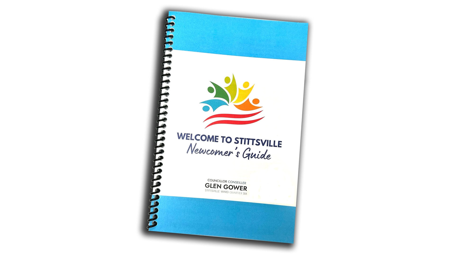 Introducing our new Welcome To Stittsville Newcomer's Guide! - Glen Gower | Councillor ...
