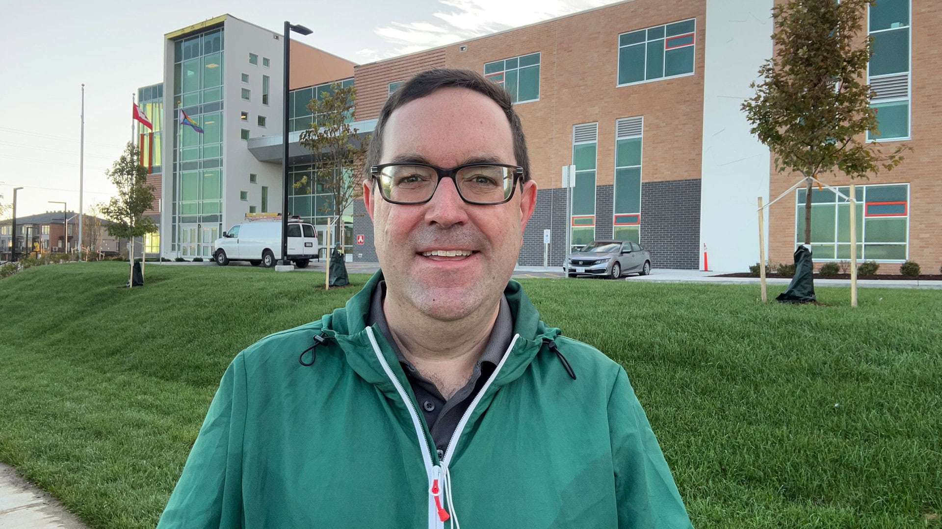 Councillor Glen's Weekly Video / September 28, 2024 - Glen Gower ...