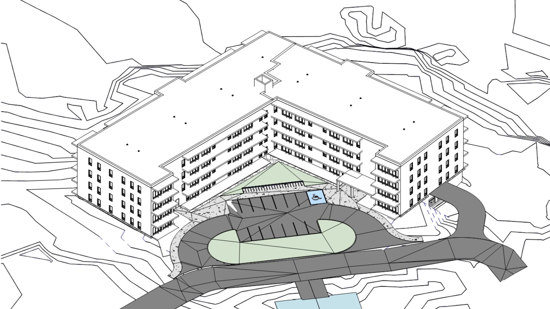 NOTEBOOK: Planning and Housing Committee approves zoning for 37 Wildpine - Glen Gower ...