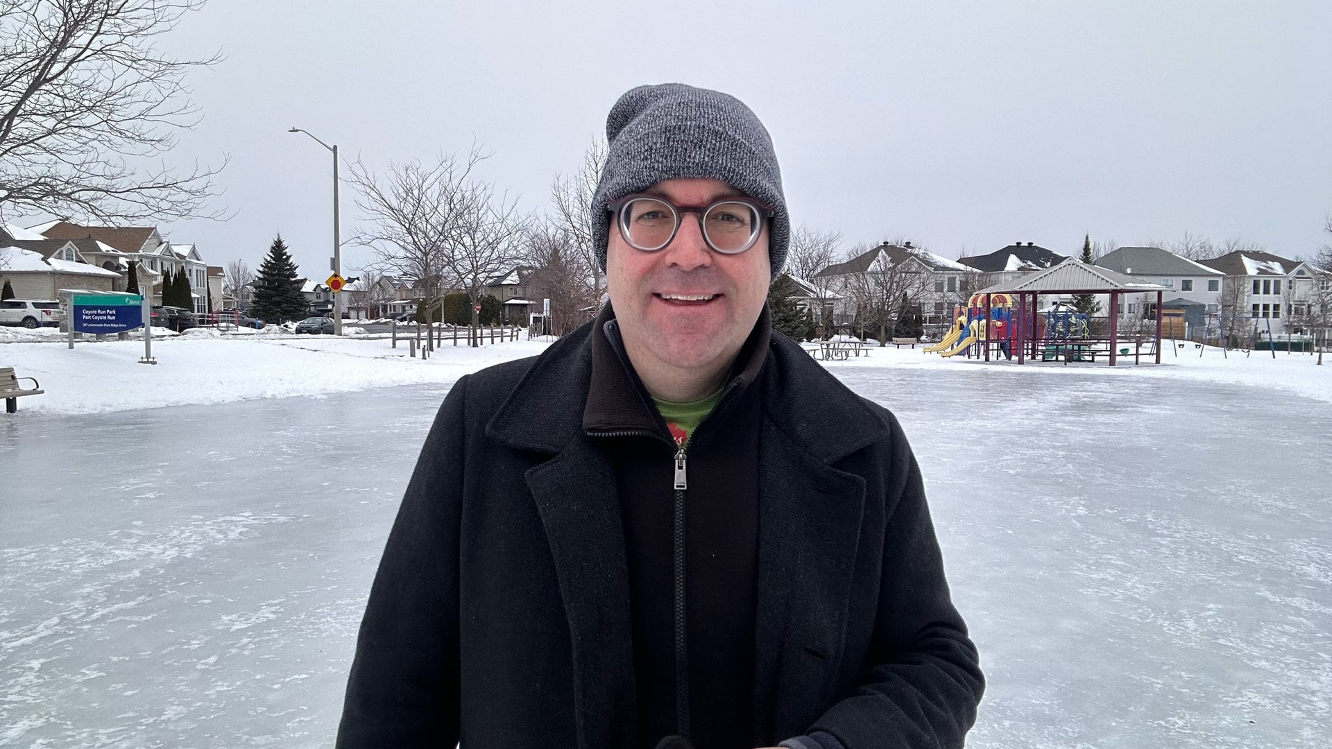Councillor Glen's Weekly Video / January 18, 2025 - Glen Gower ...