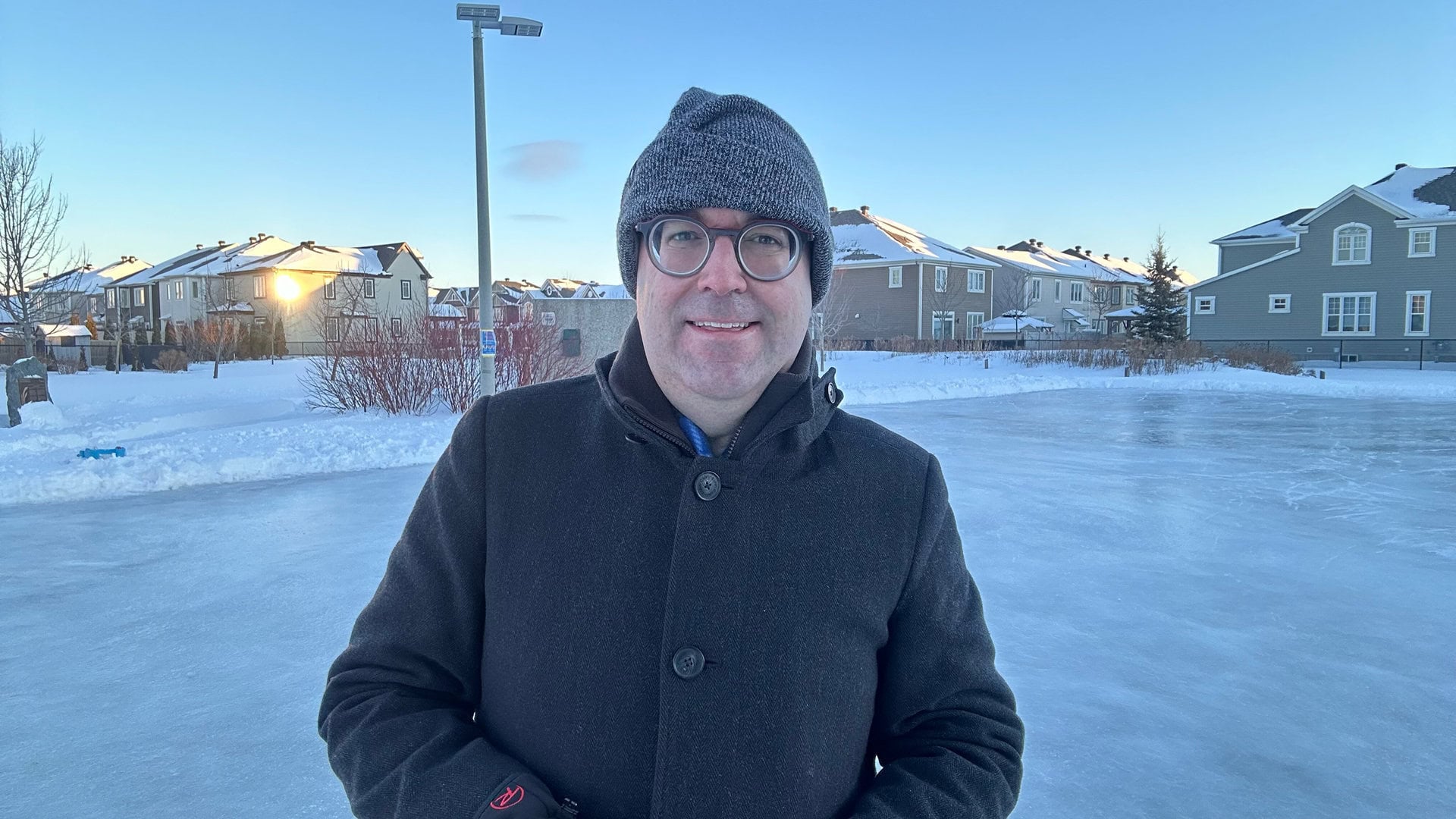 Councillor Glen's Weekly Video / February 8, 2025 - Glen Gower ...