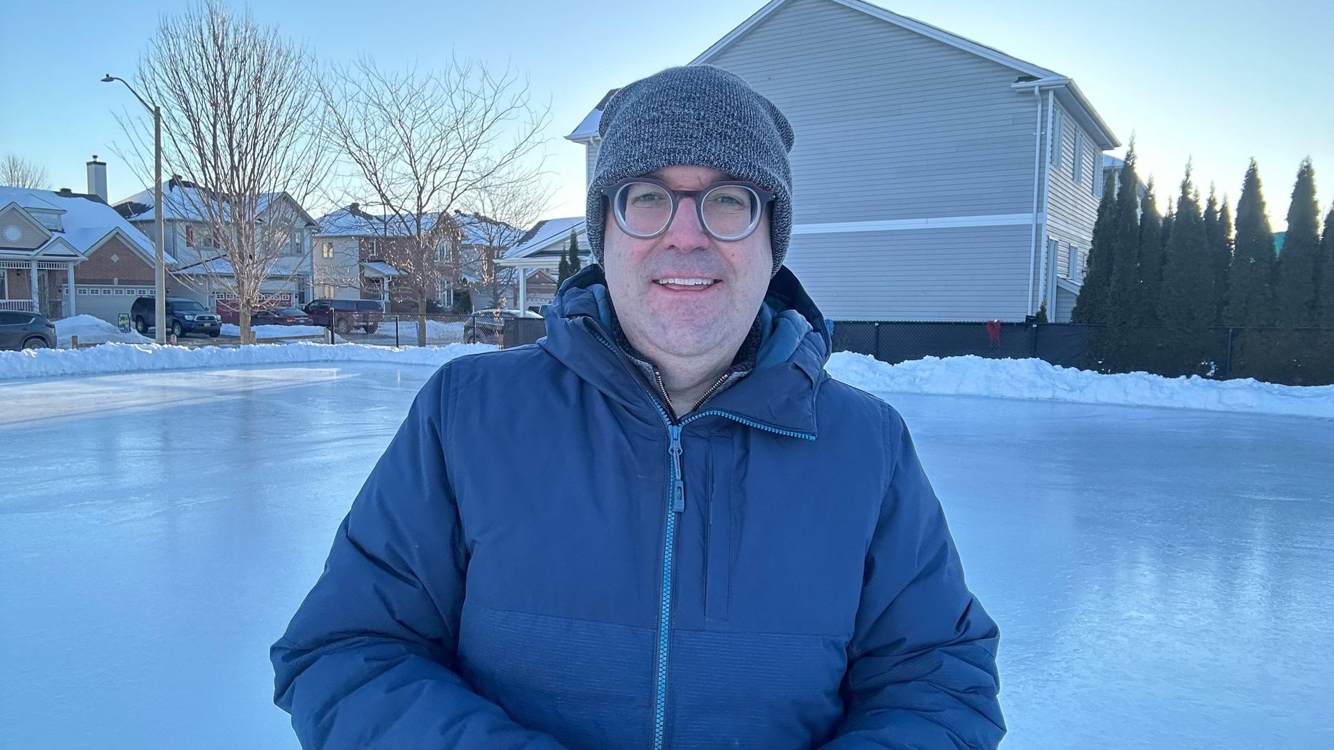 Councillor Glen's Weekly Video / February 1, 2025 - Glen Gower ...