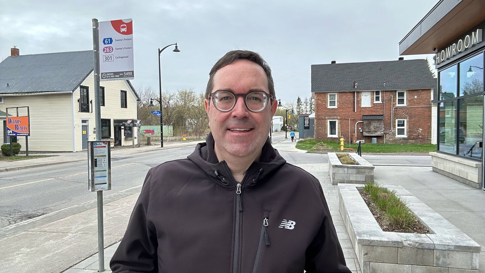 Councillor Glen's Weekly Video / May 3, 2025 - Glen Gower | Councillor / Conseiller | Stittsville