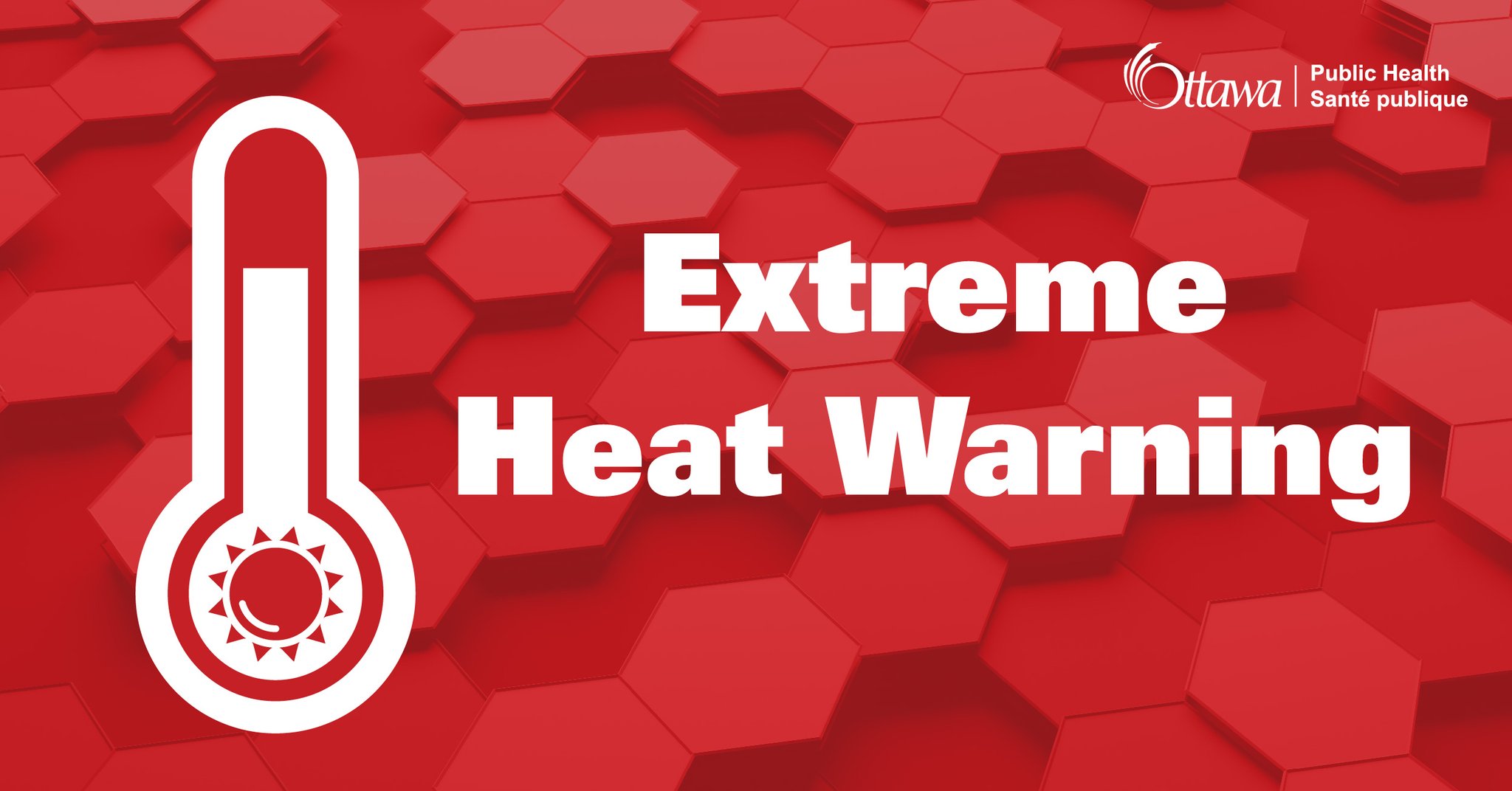 Ottawa Public Health Update - Beat the Heat & Water Safety - Glen Gower ...