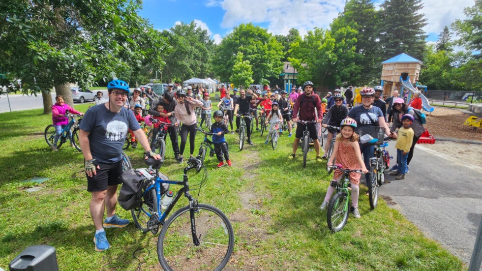 June 22: Stittsville Family Bike Ride - Glen Gower | Councillor ...