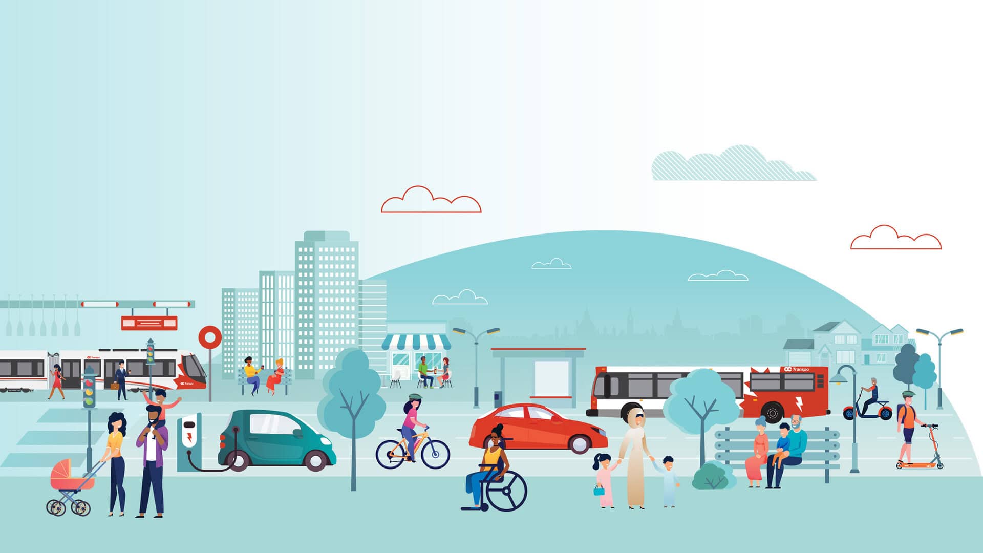 NOTEBOOK: Transportation Master Plan comes to committee on June 26 ...