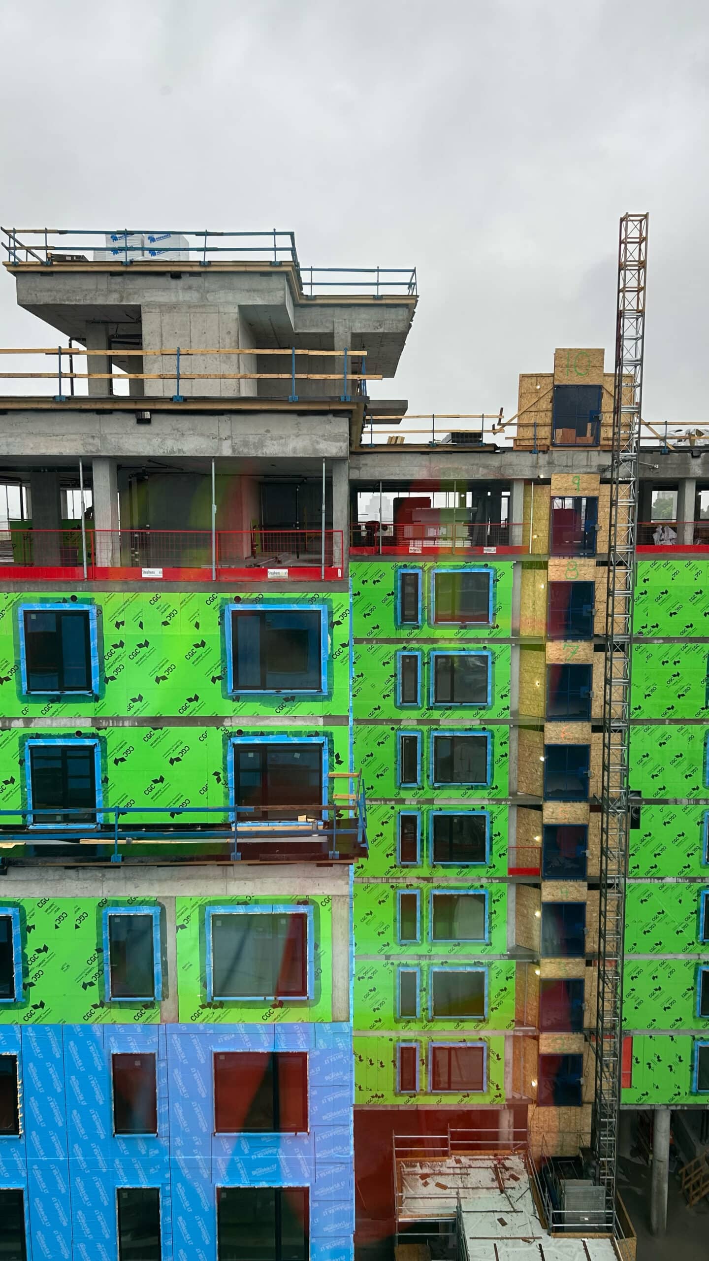 NOTEBOOK: Data and dashboards about housing affordability in Ottawa - Glen Gower | Councillor ...