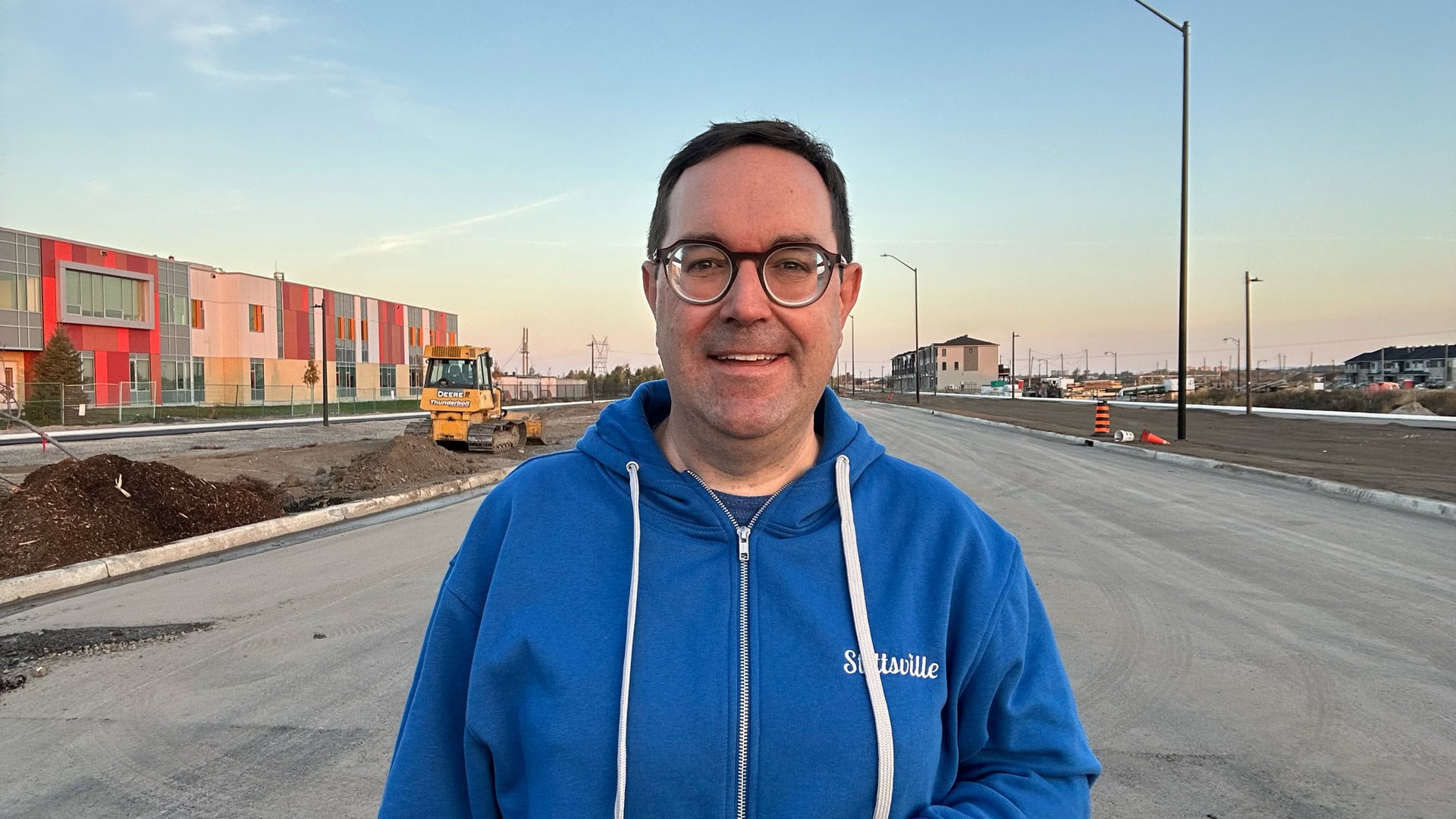 Councillor Glen's Weekly Video / October 4, 2025 - Glen Gower | Councillor / Conseiller ...